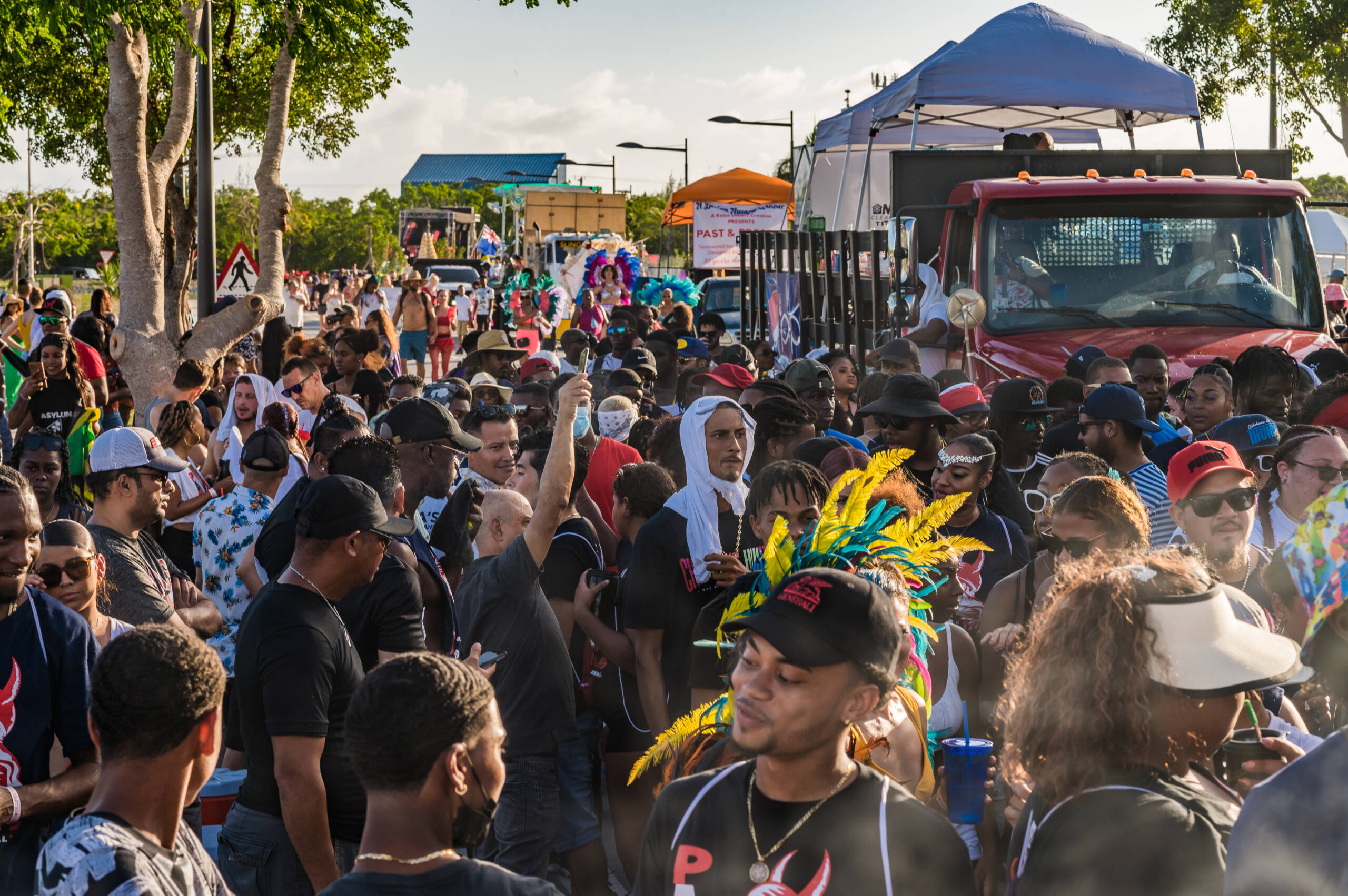 Batabano jumps back into action - Cayman Compass