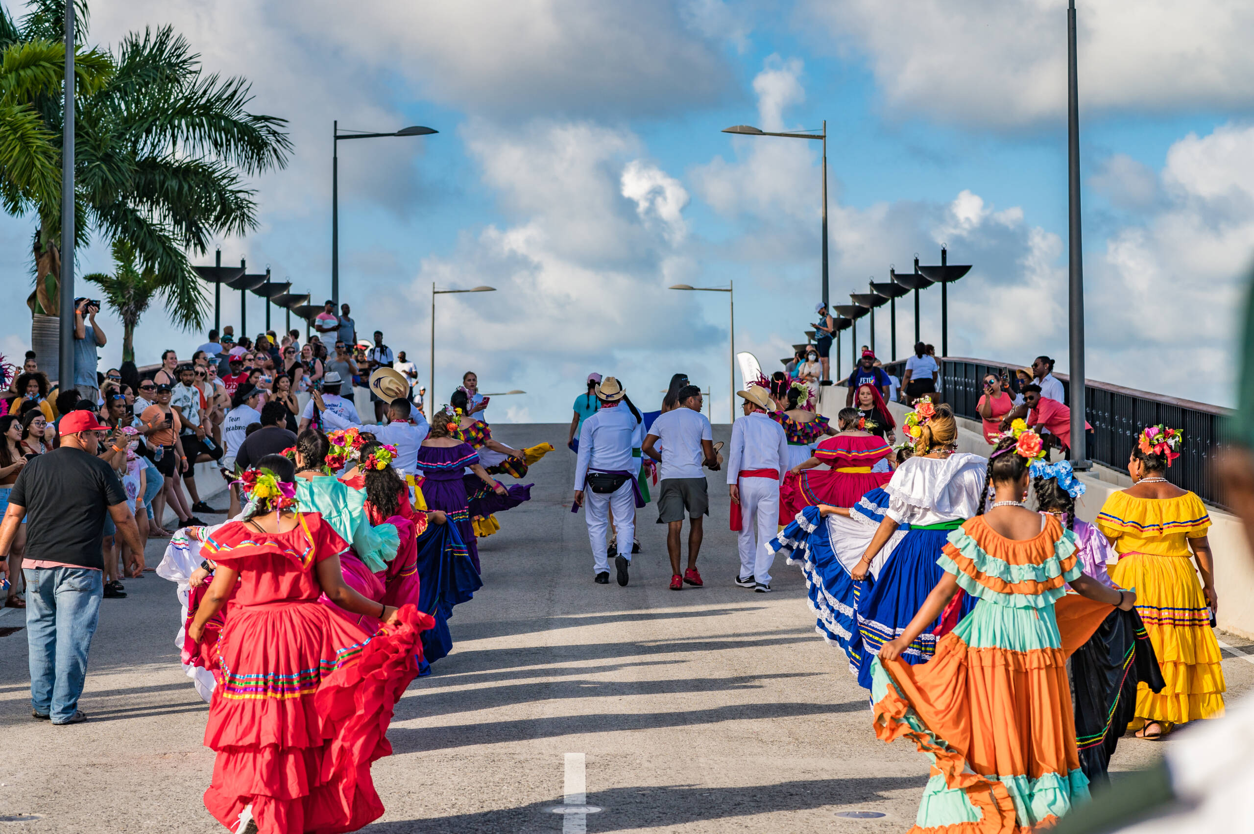 Batabano jumps back into action - Cayman Compass