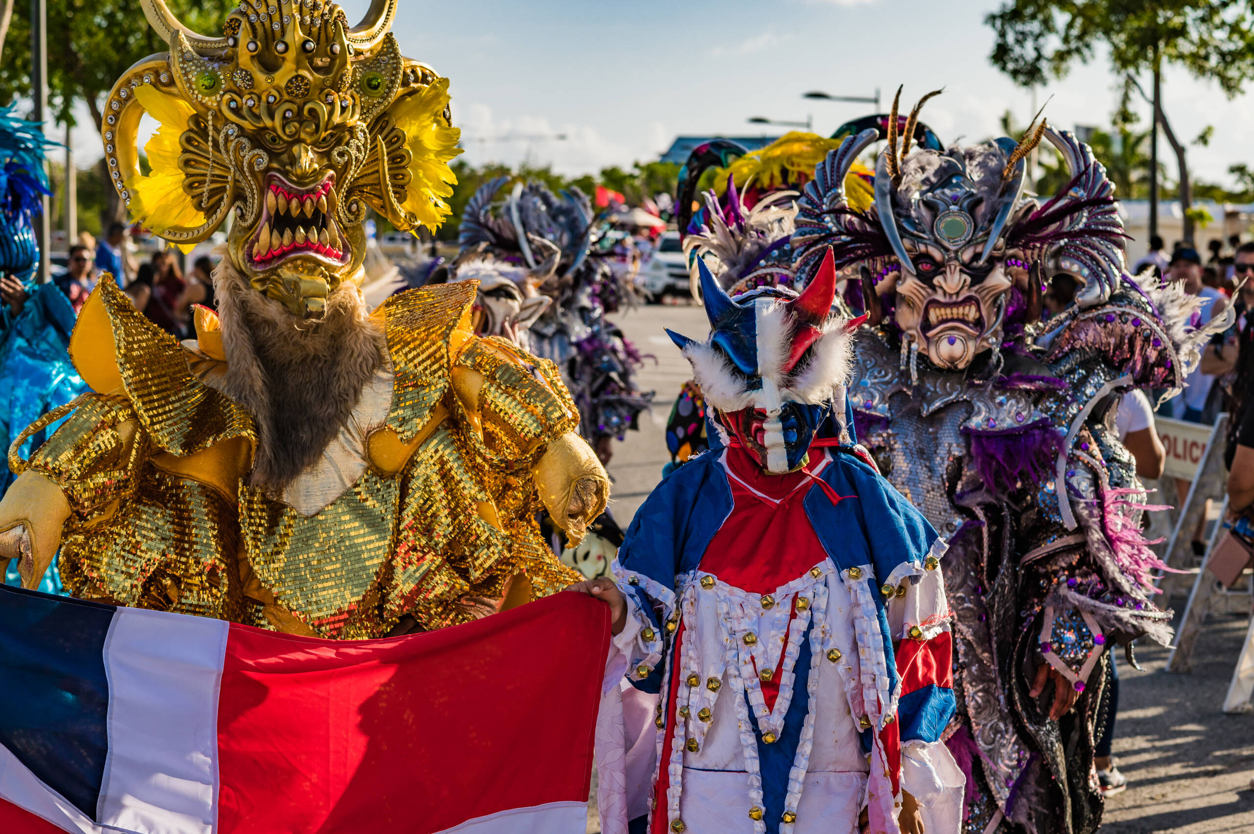 Batabano jumps back into action - Cayman Compass