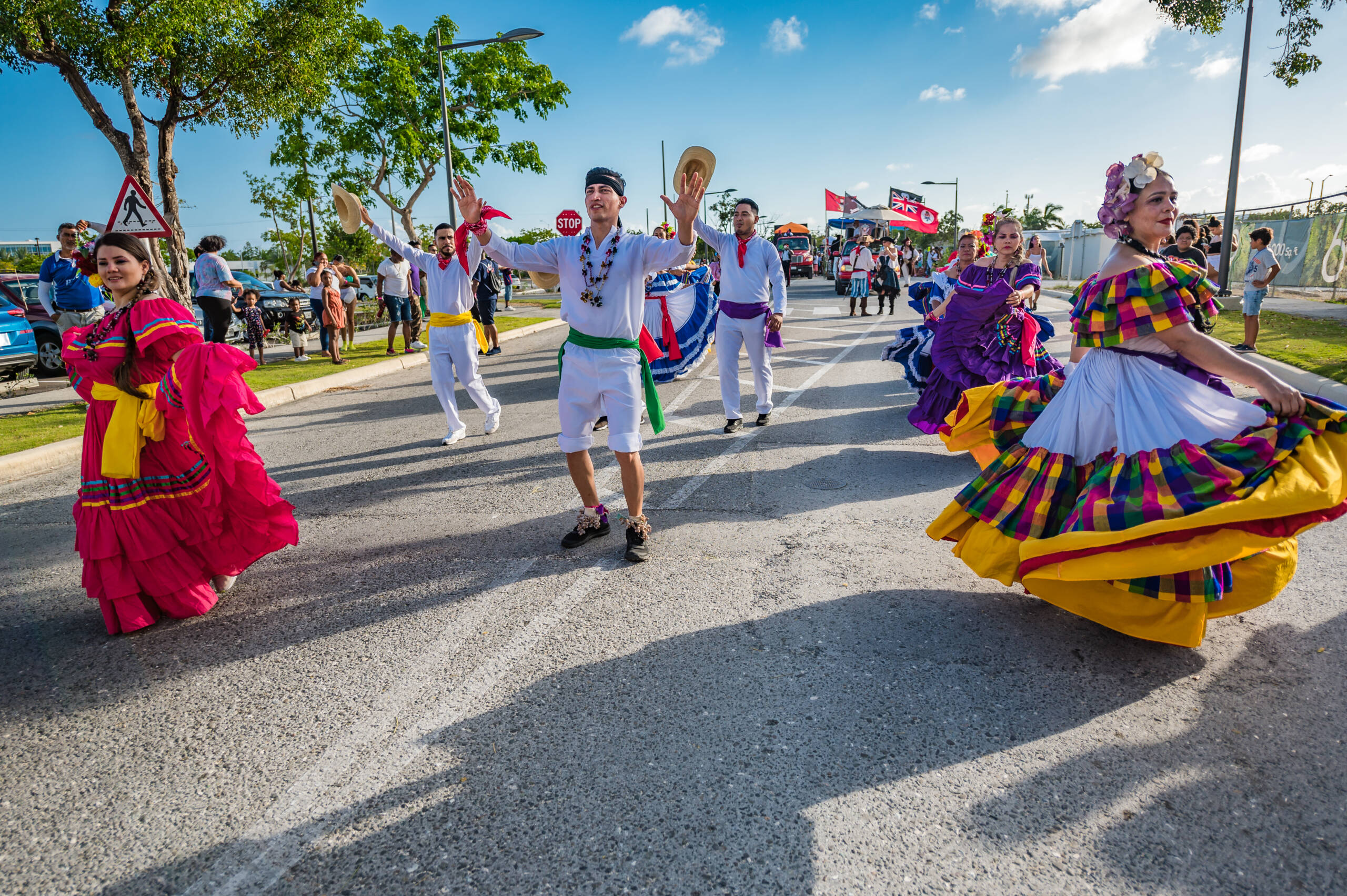 Batabano jumps back into action - Cayman Compass