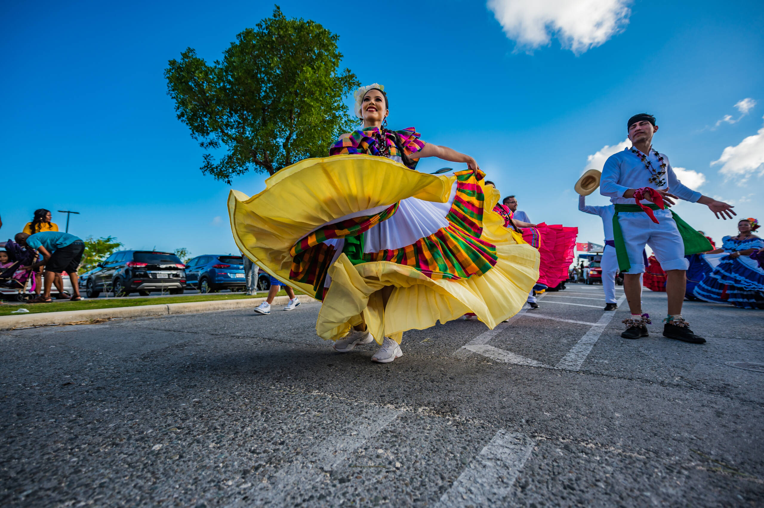 Batabano jumps back into action - Cayman Compass