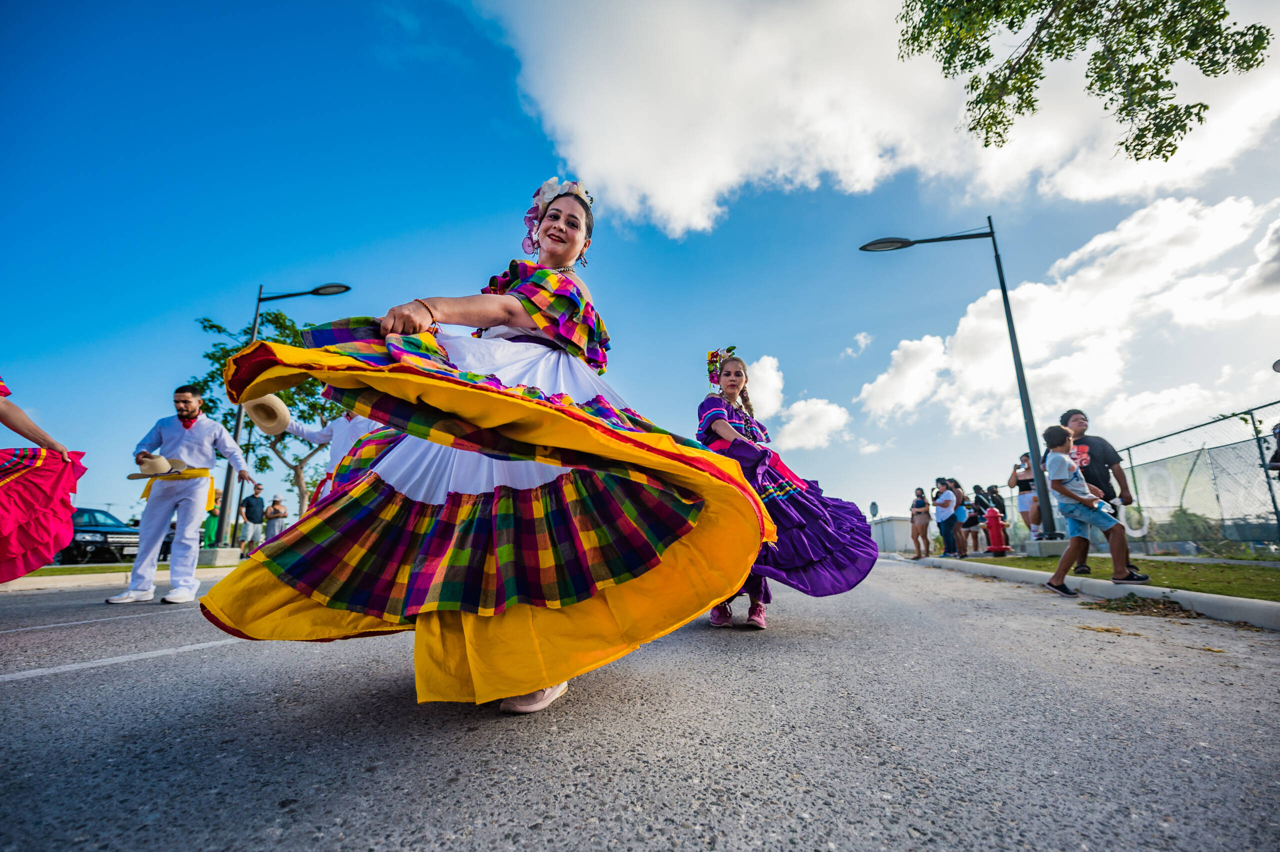 Batabano jumps back into action - Cayman Compass