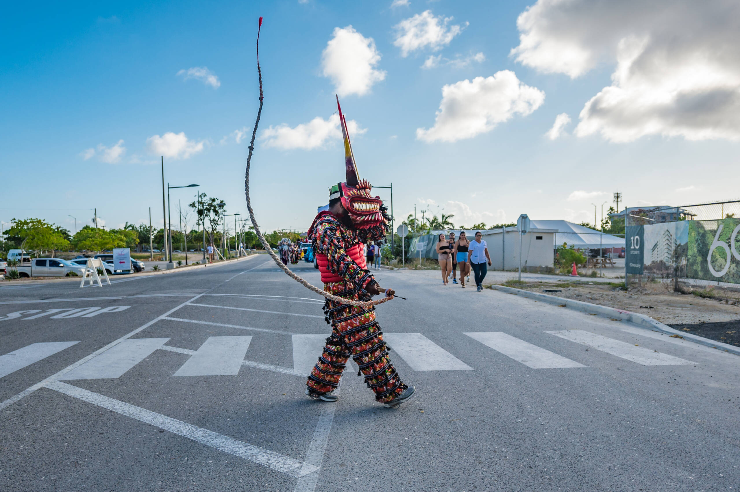 Batabano jumps back into action - Cayman Compass