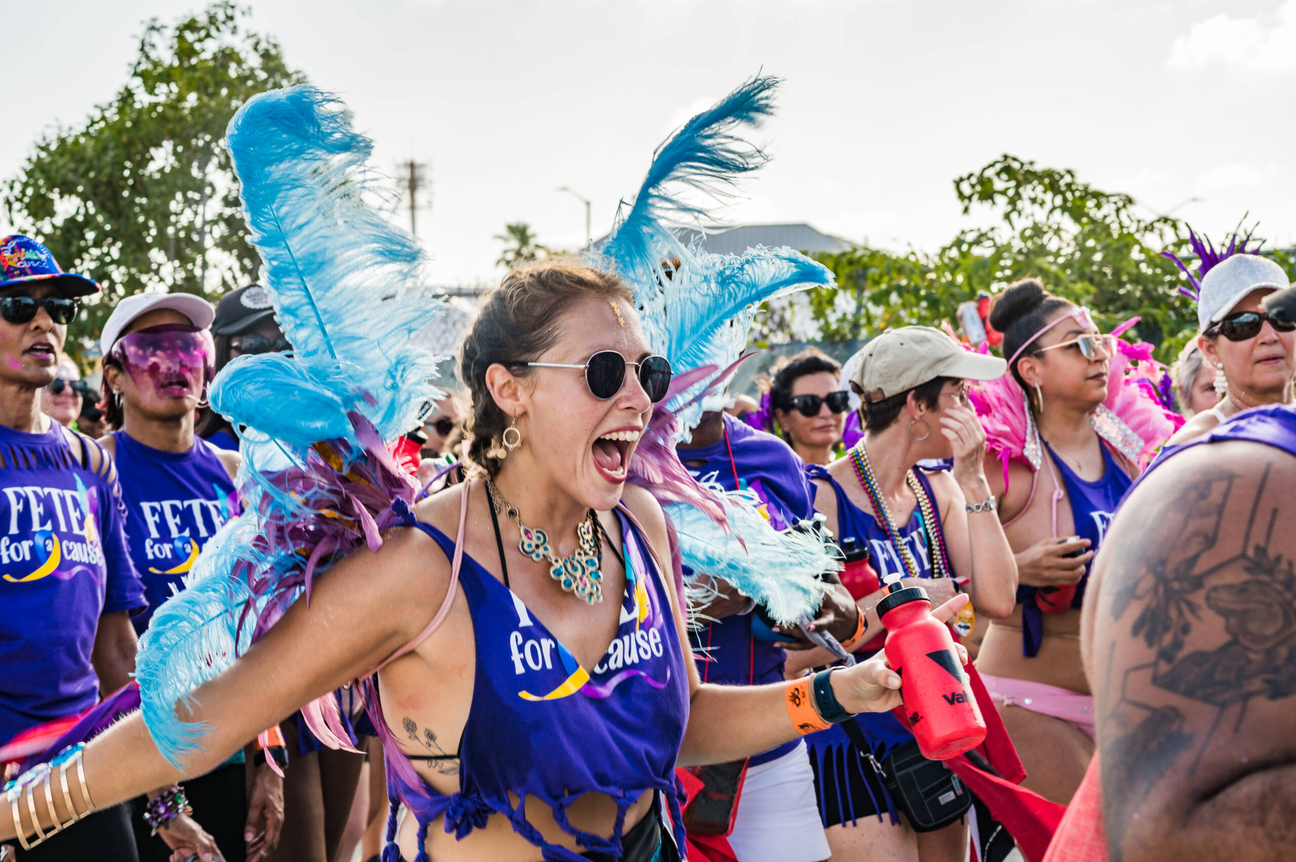 Batabano jumps back into action - Cayman Compass