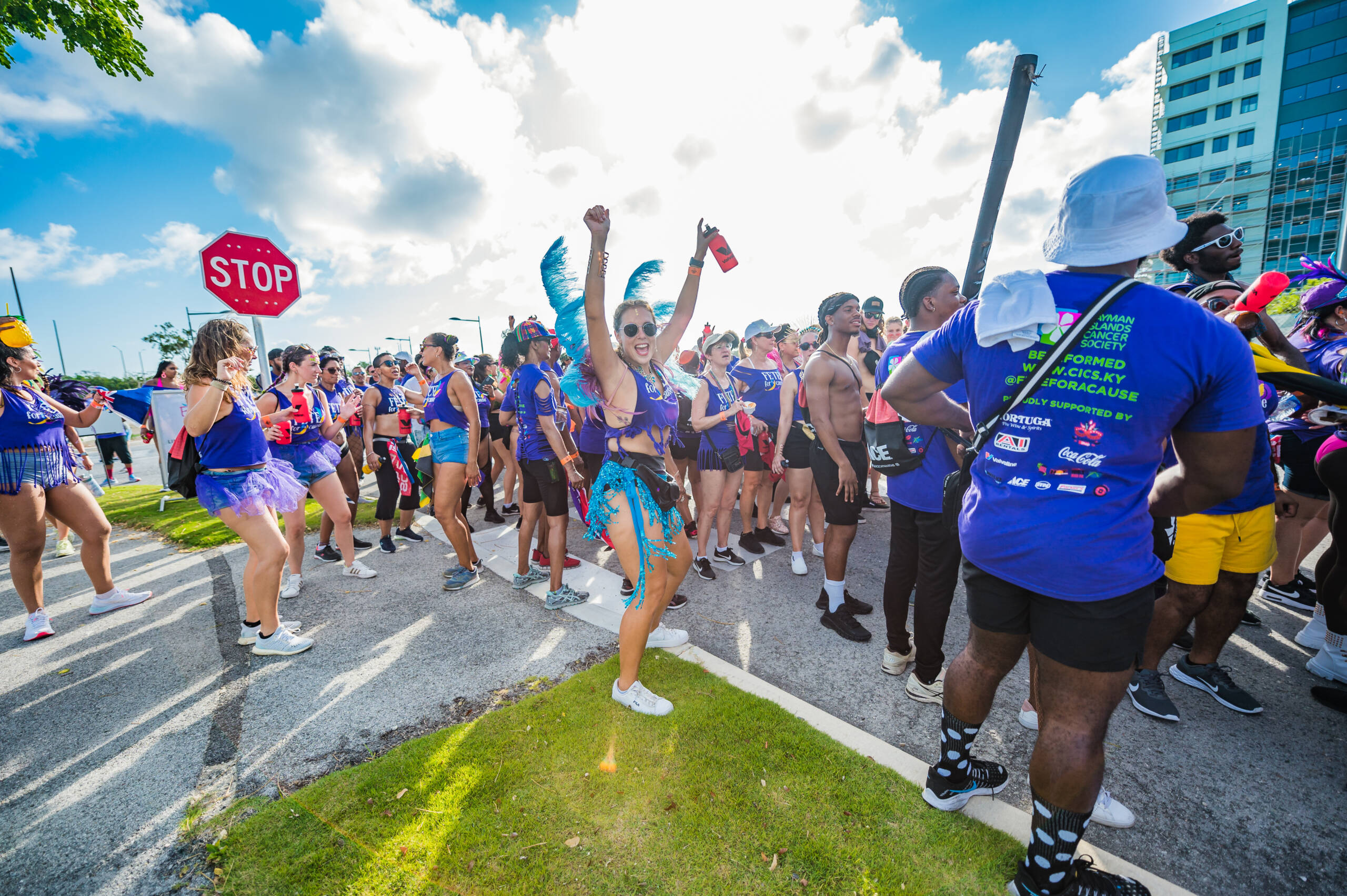 Batabano jumps back into action - Cayman Compass