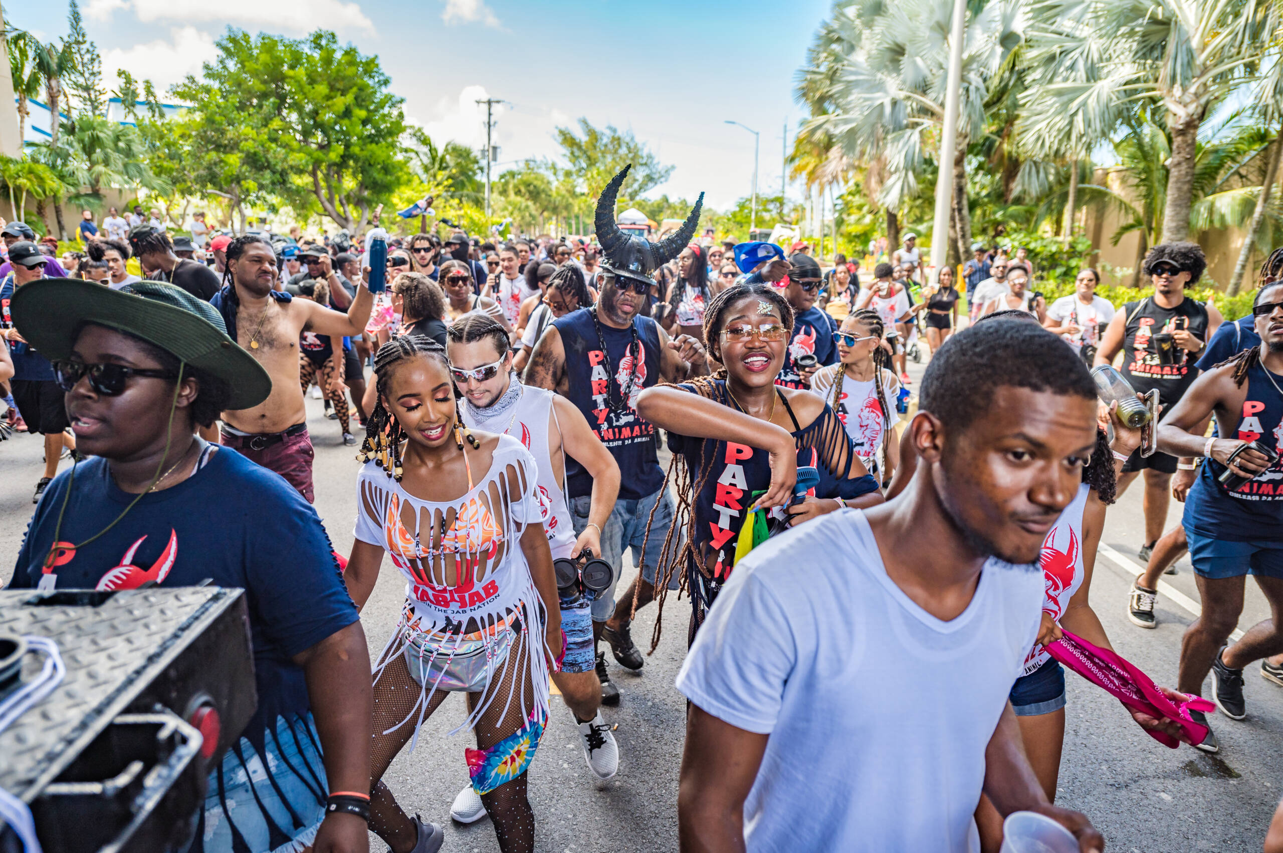 Batabano jumps back into action - Cayman Compass