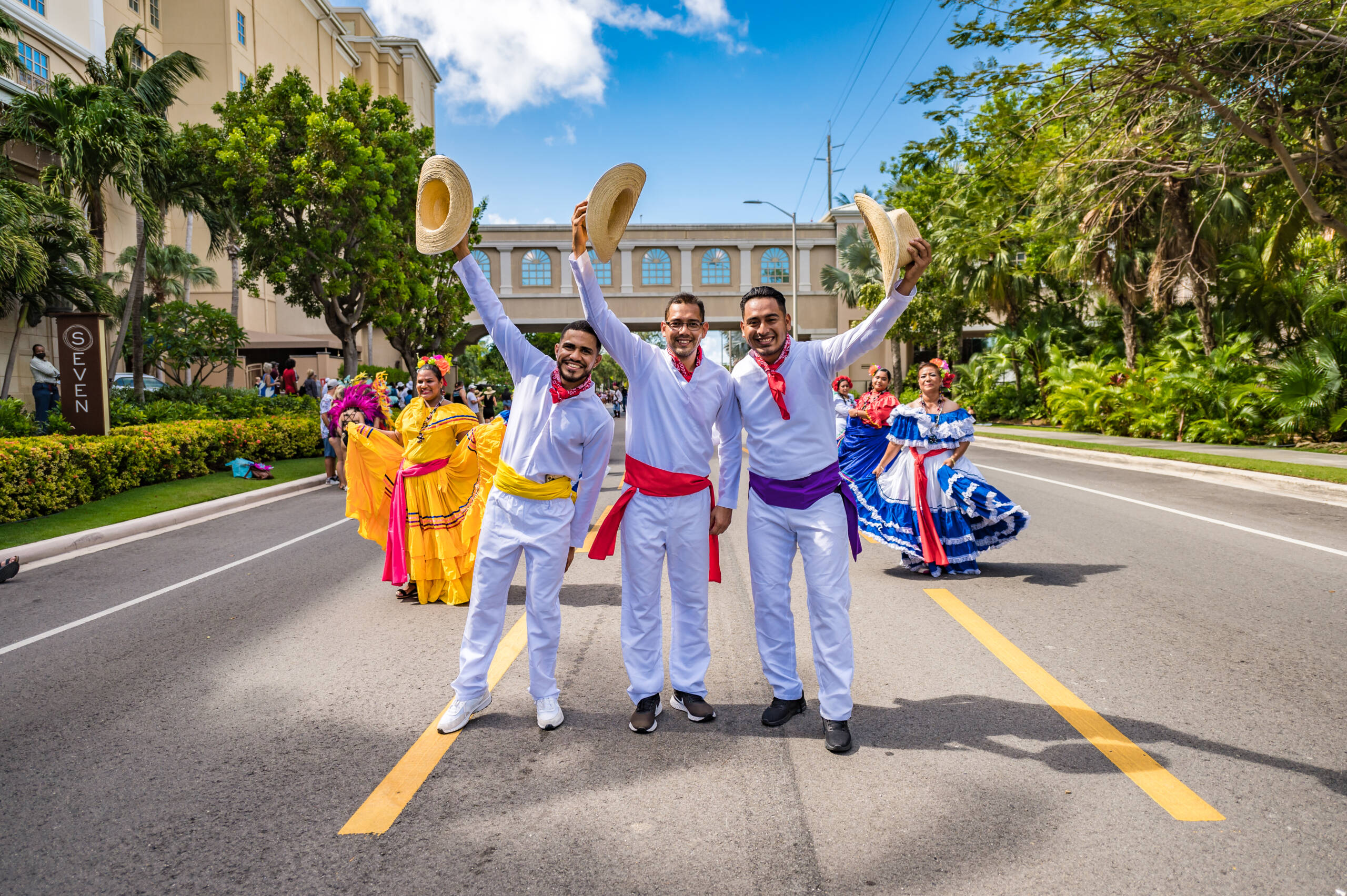 Batabano jumps back into action - Cayman Compass