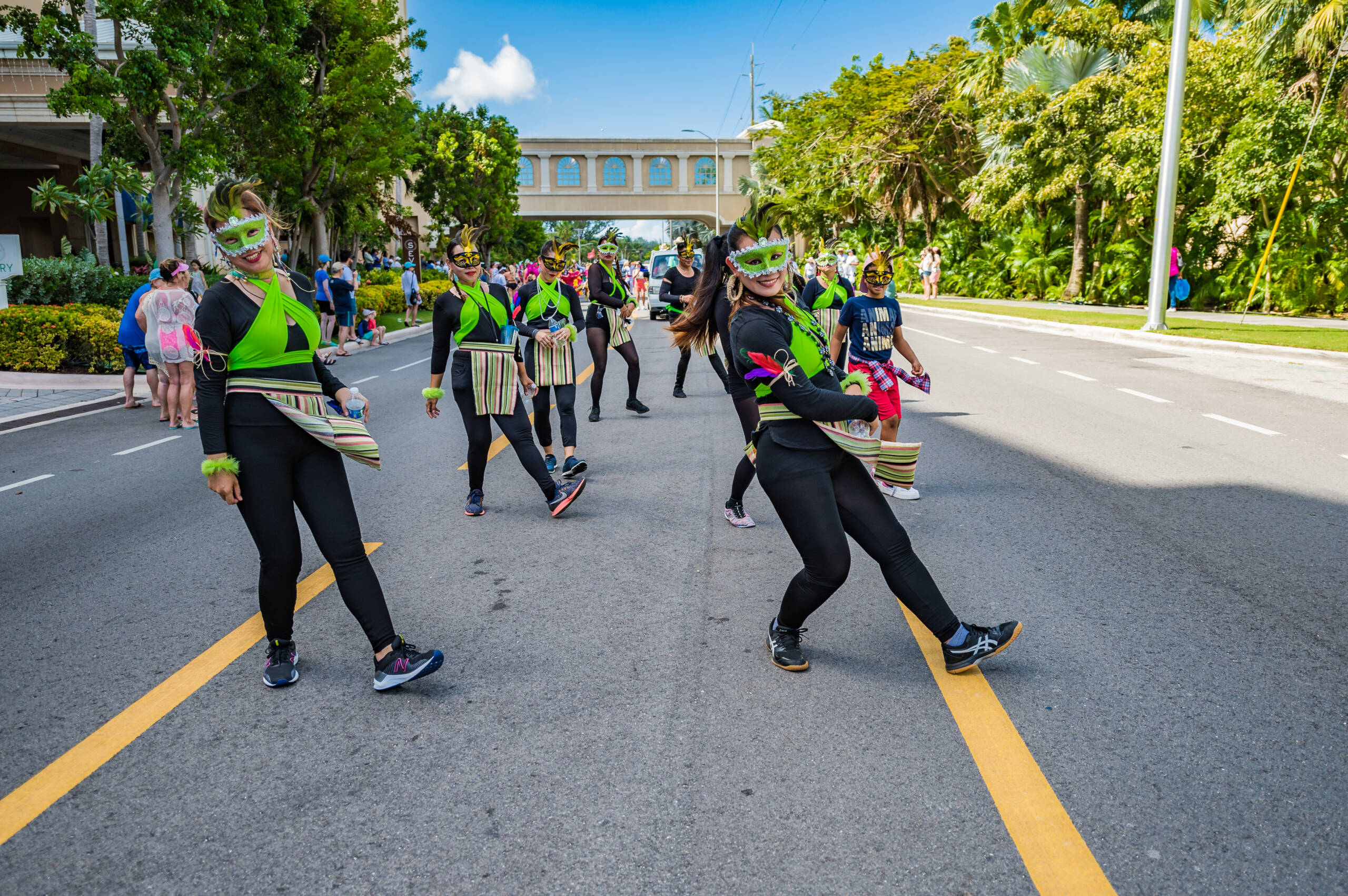 Batabano jumps back into action - Cayman Compass