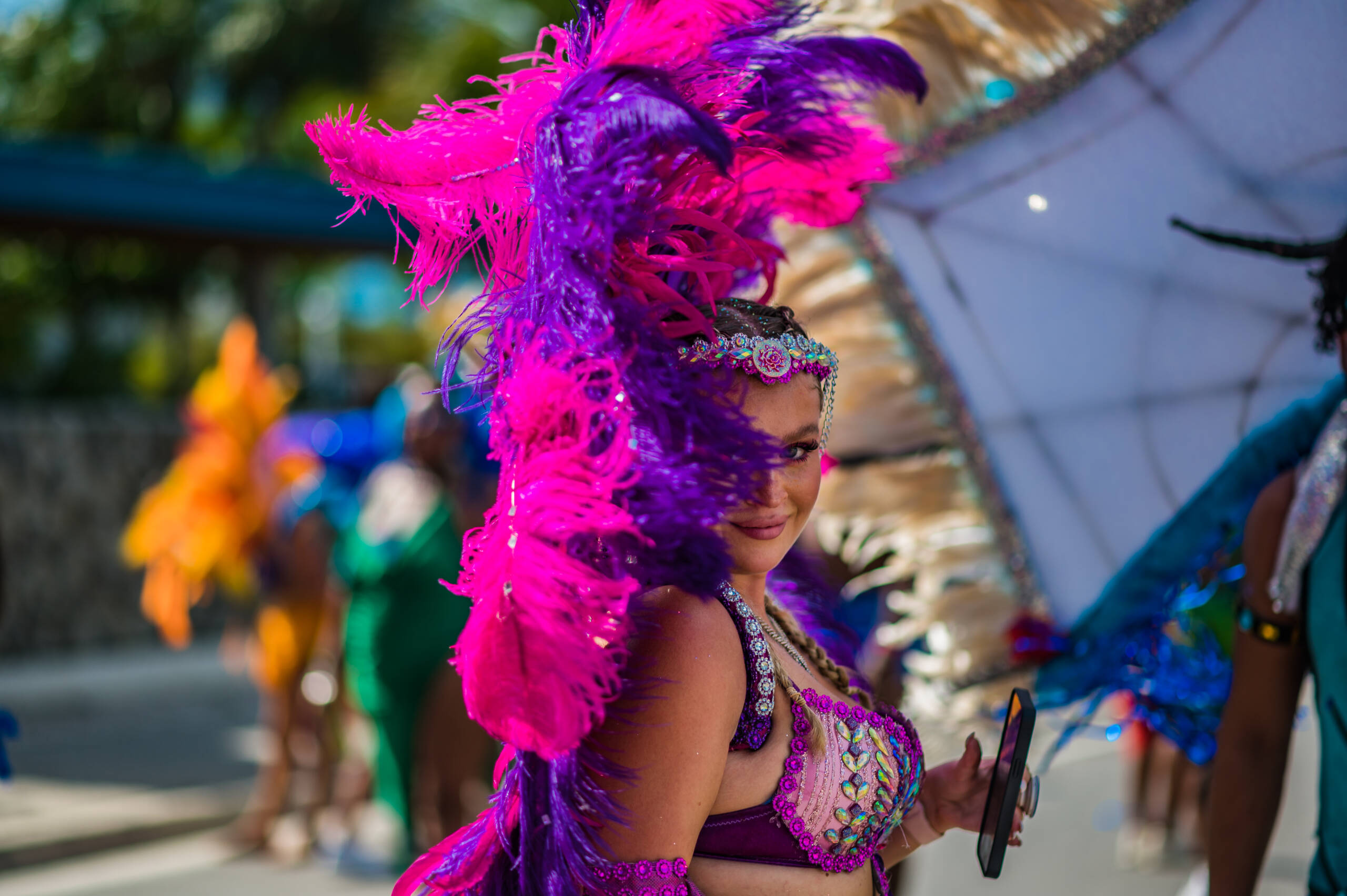 Batabano jumps back into action - Cayman Compass