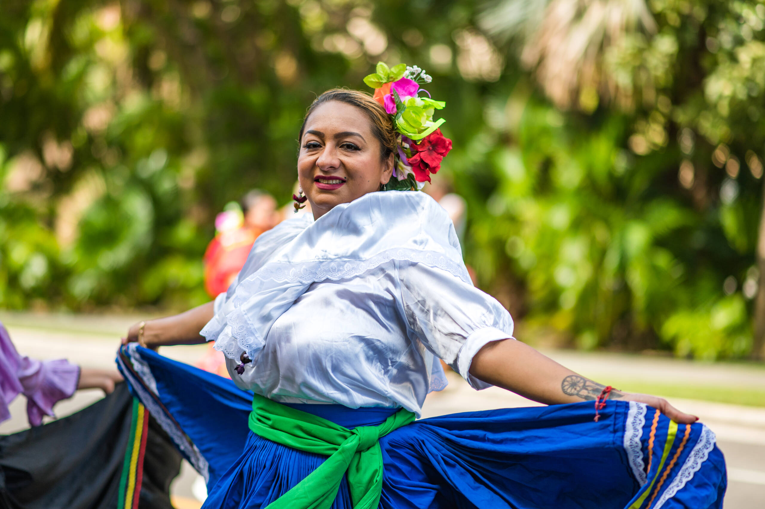 Batabano jumps back into action - Cayman Compass