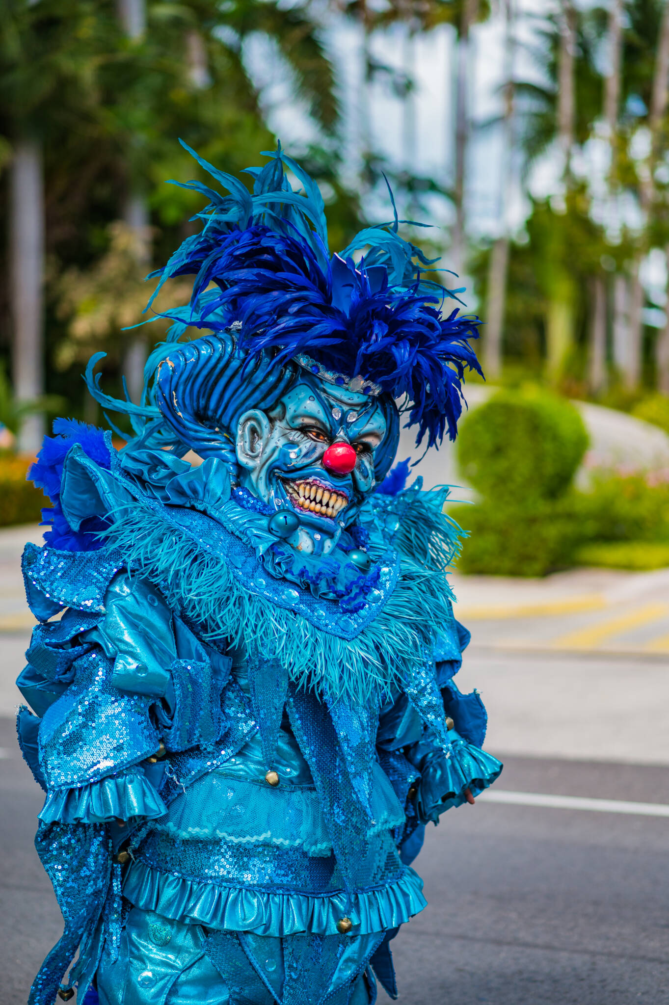 Batabano jumps back into action - Cayman Compass