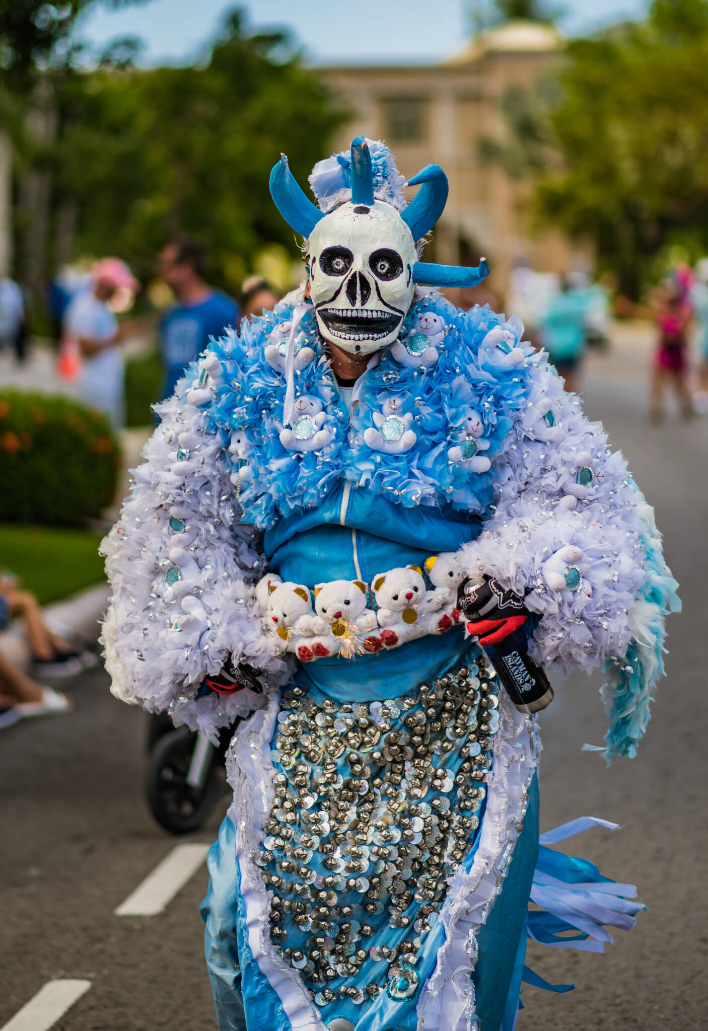 Batabano jumps back into action - Cayman Compass