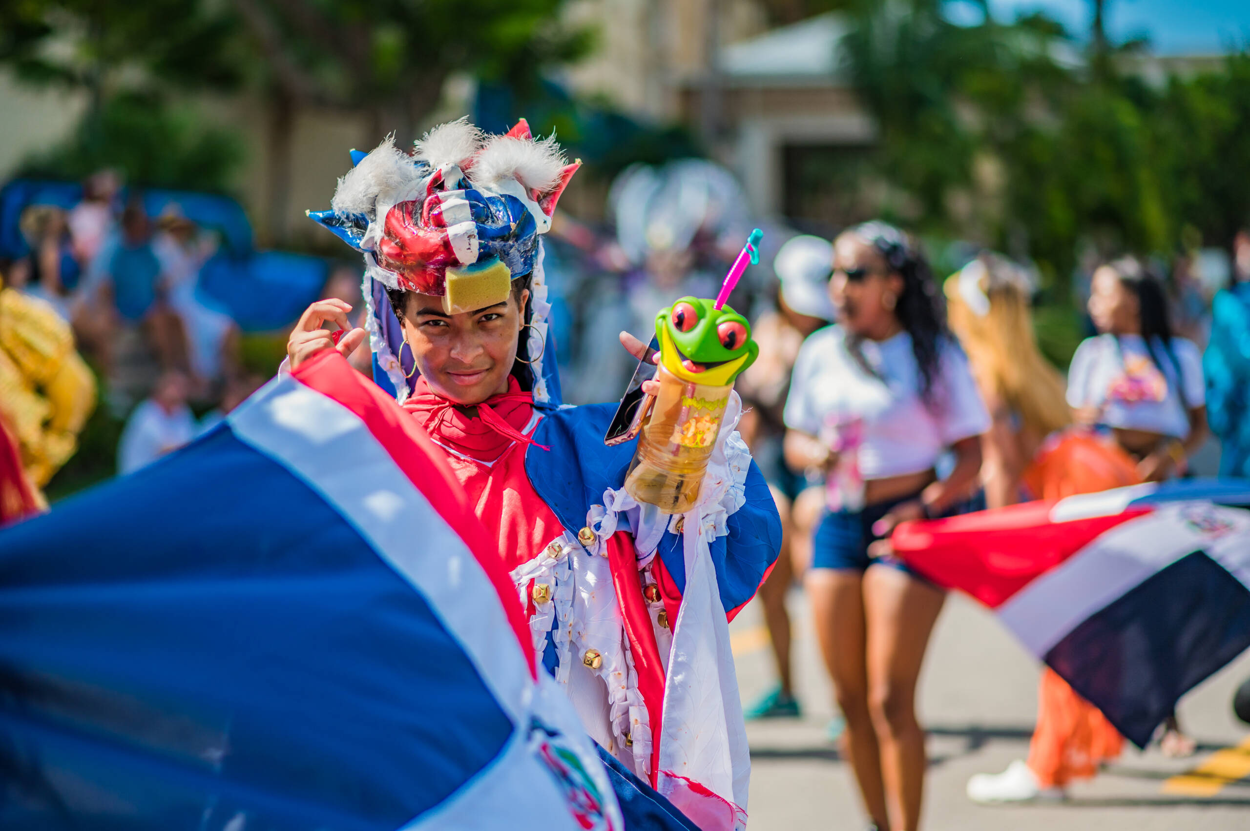 Batabano jumps back into action - Cayman Compass