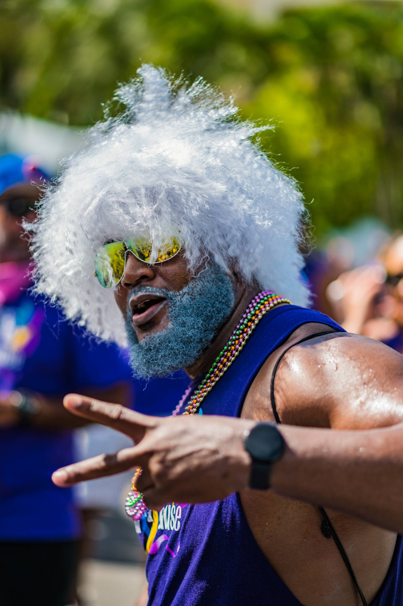 Batabano jumps back into action - Cayman Compass