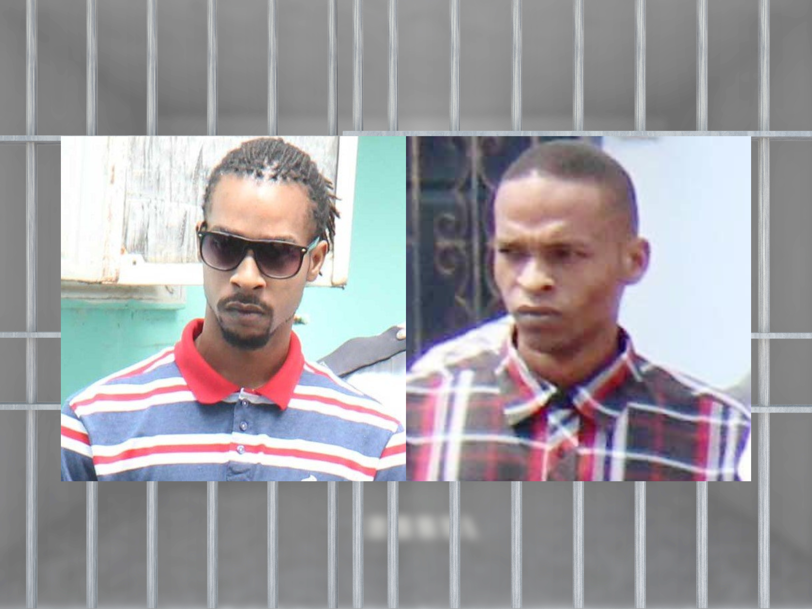 Ramoon-and-Douglas-1 - Cayman Compass