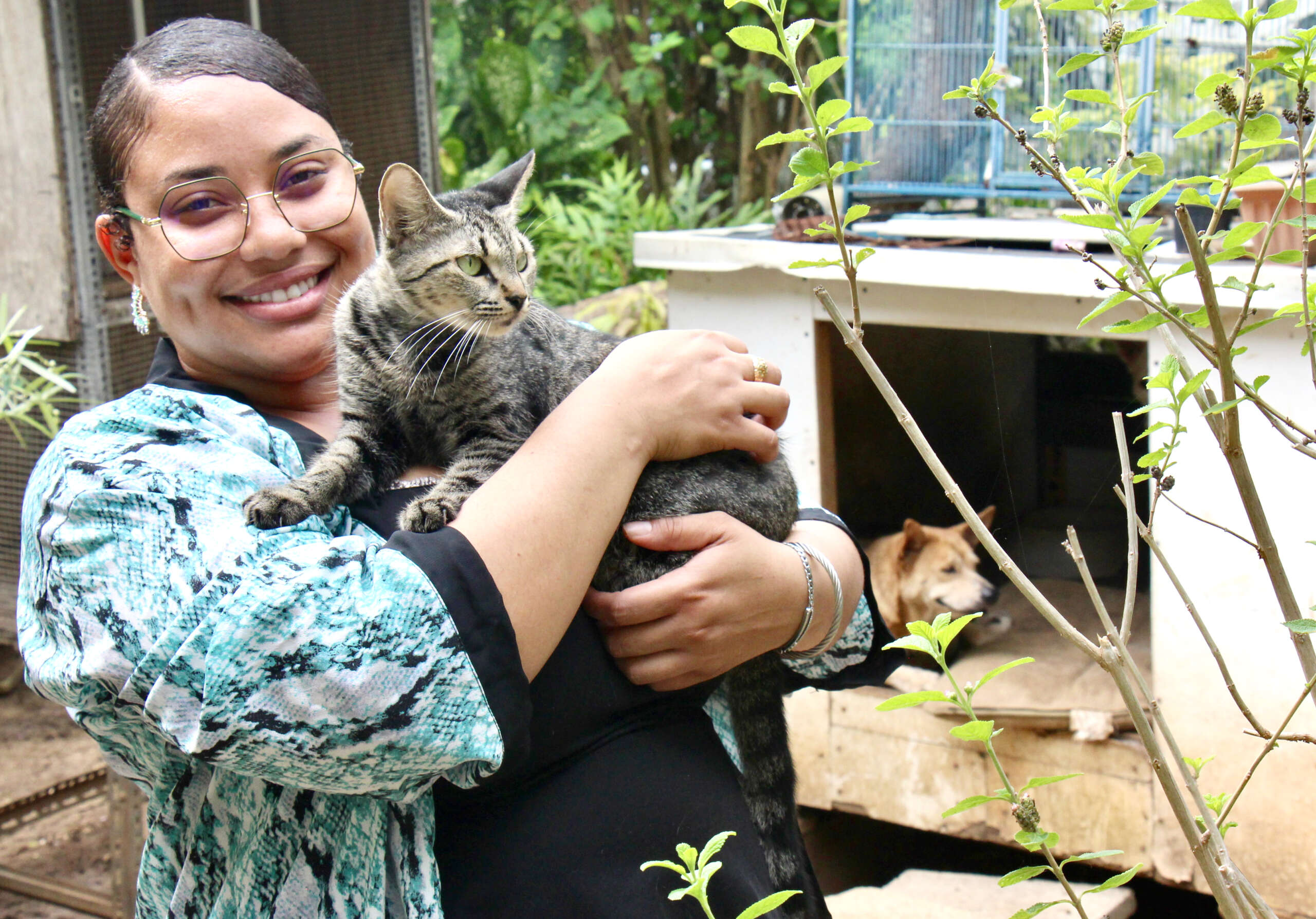 Moya,ELiana - Cayman Compass