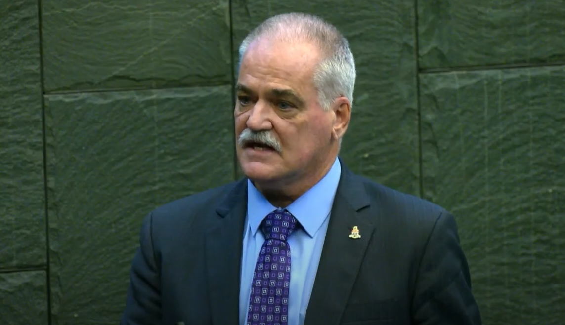 Parliament unanimous on lower stamp duty for Caymanians - Cayman Compass