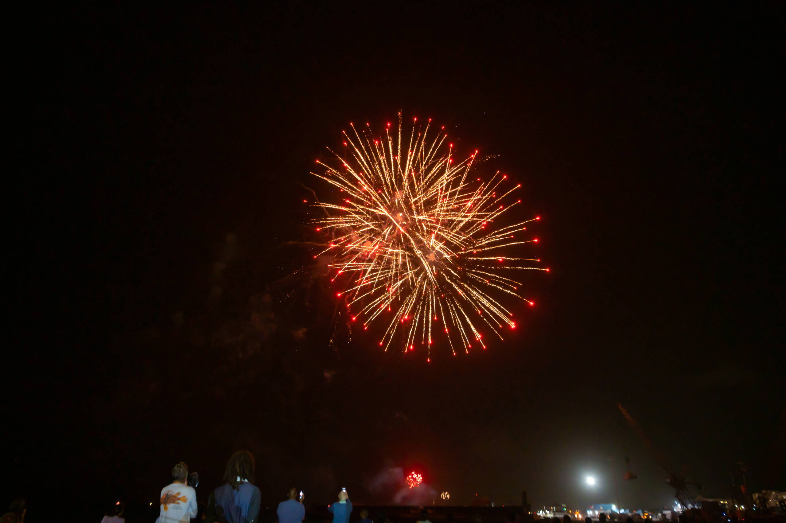 Fireworks-0001 - Cayman Compass