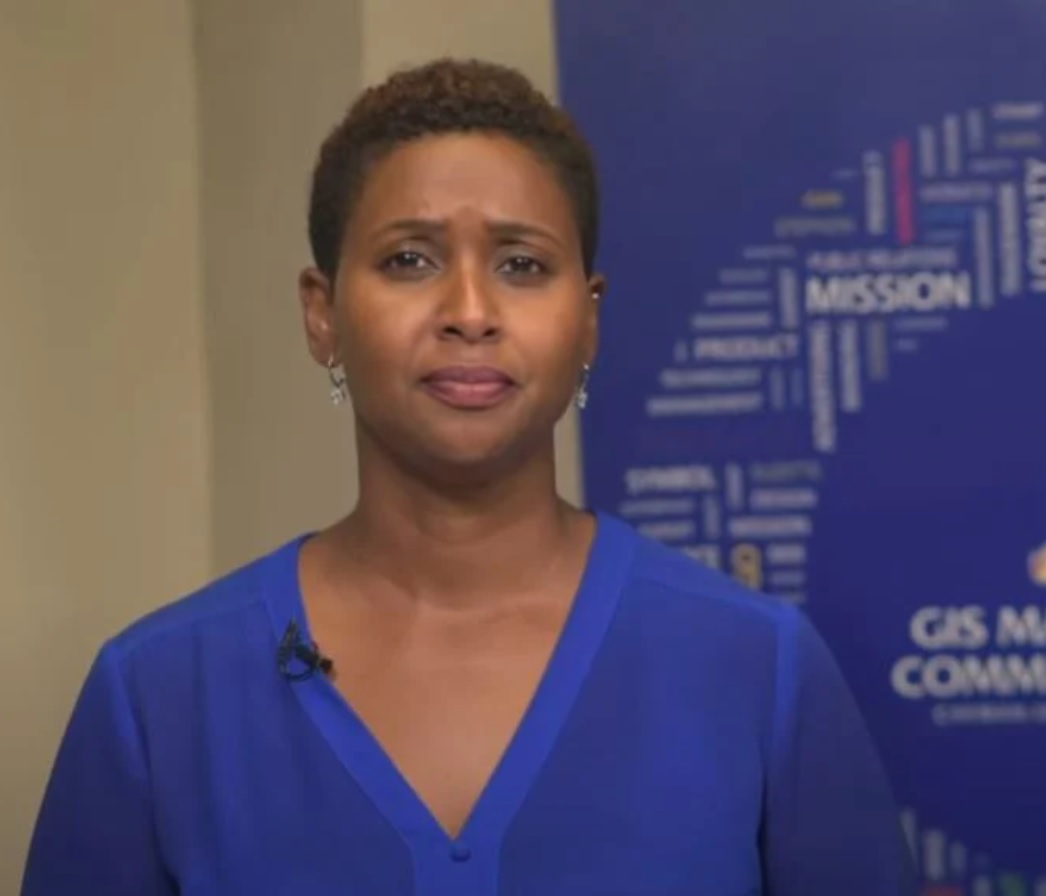 Eryka Simmons - Cayman Compass