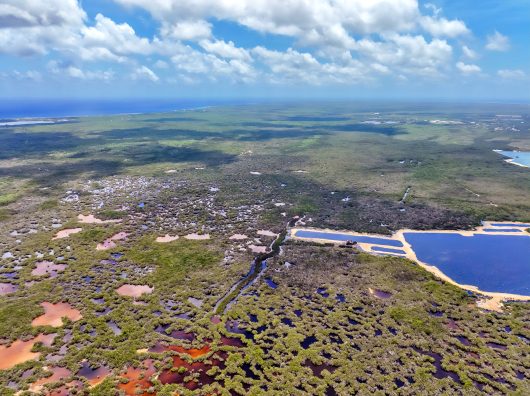 East-West Arterial draft environmental statement nears completion - Cayman Compass