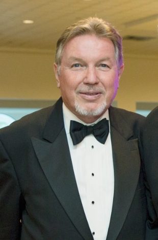 Leslie Leaney - Cayman Compass