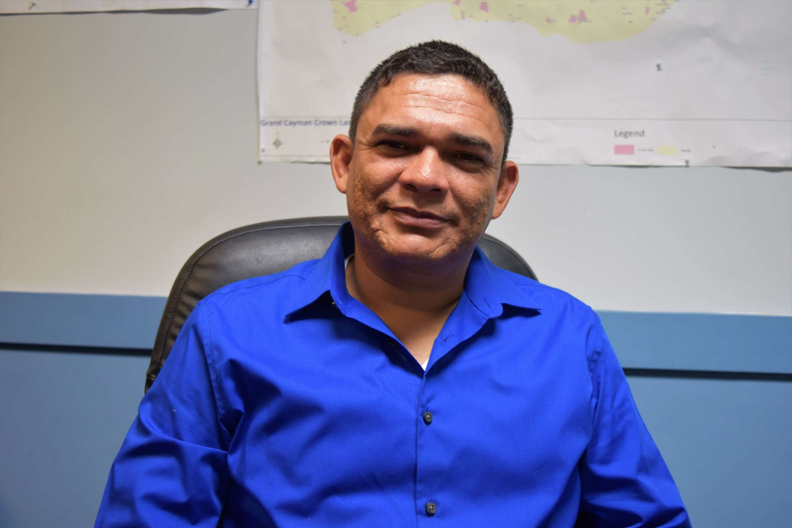 Ramos departing National Housing Trust as Deloitte begins review ...