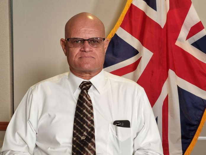 Hurlston returns as port director - Cayman Compass