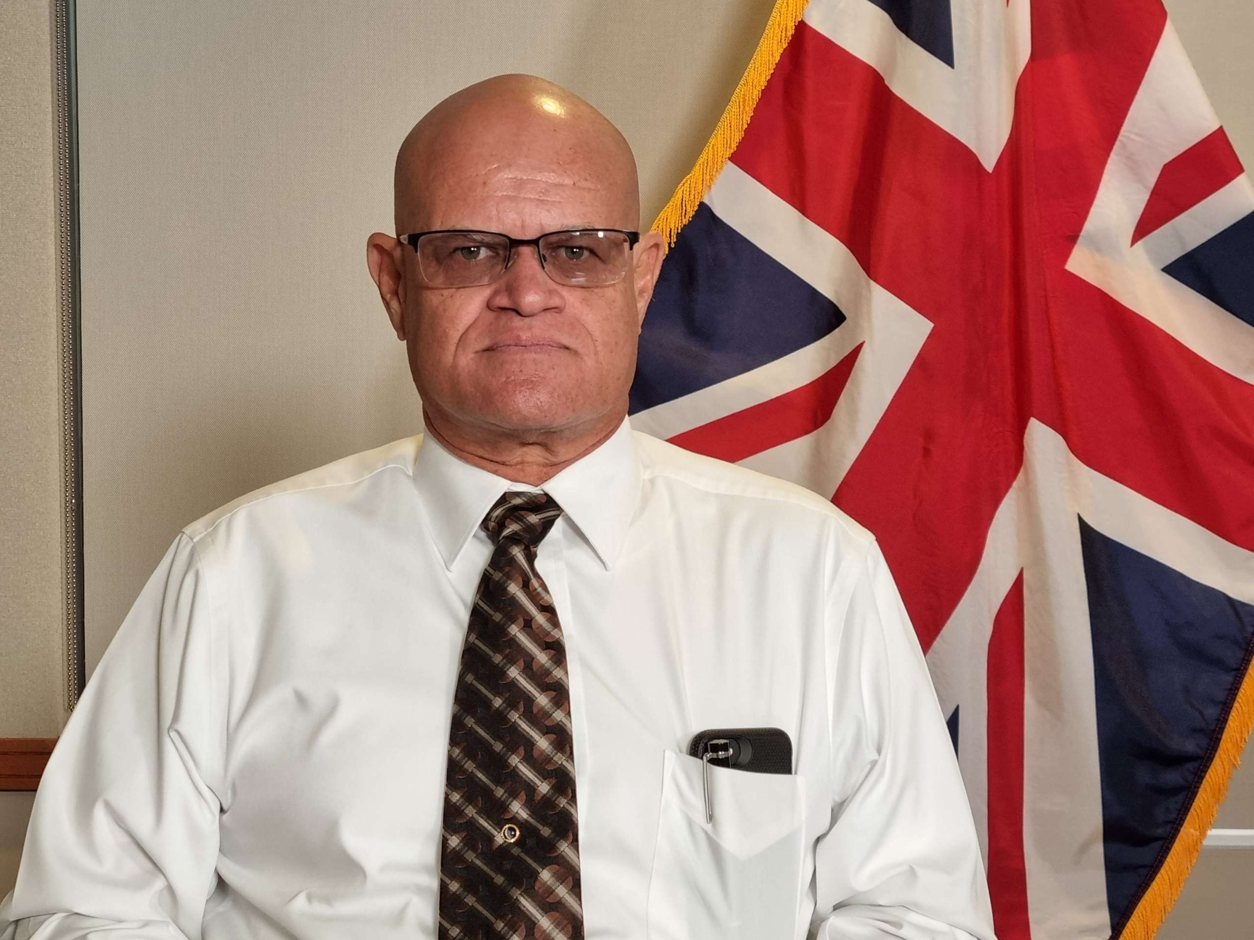 Hurlston returns as port director - Cayman Compass