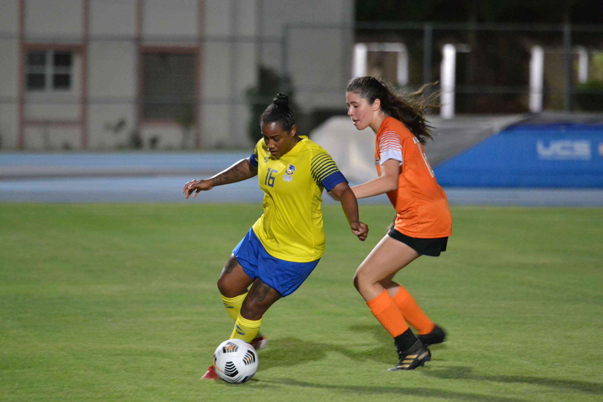 Sunset defeats Scholars in FA Cup finals - Cayman Compass