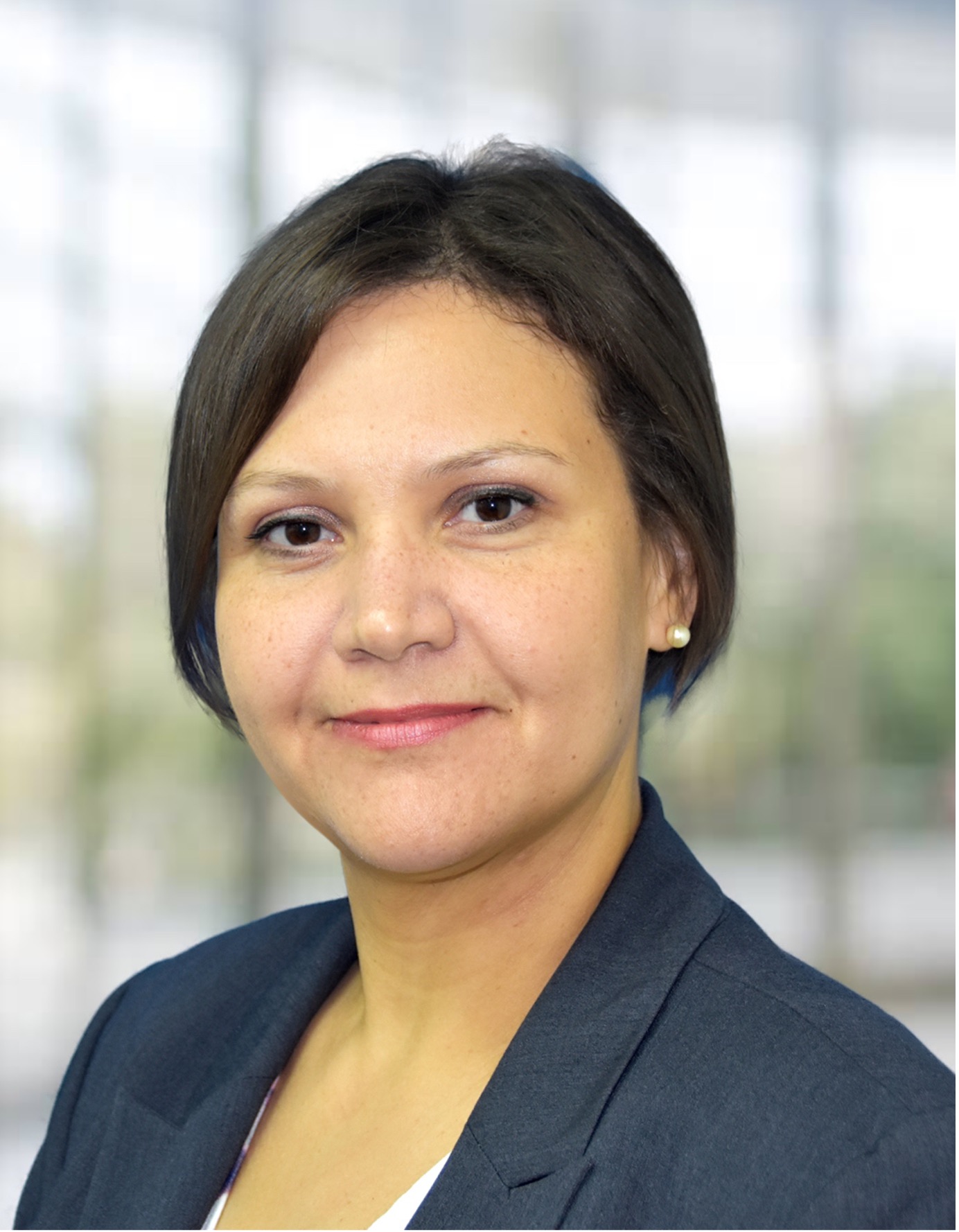 Stephanie Azan - Cayman Compass