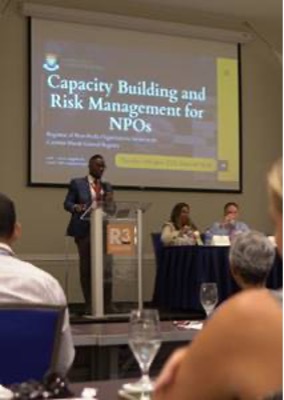 Paul Inniss - Cayman Compass