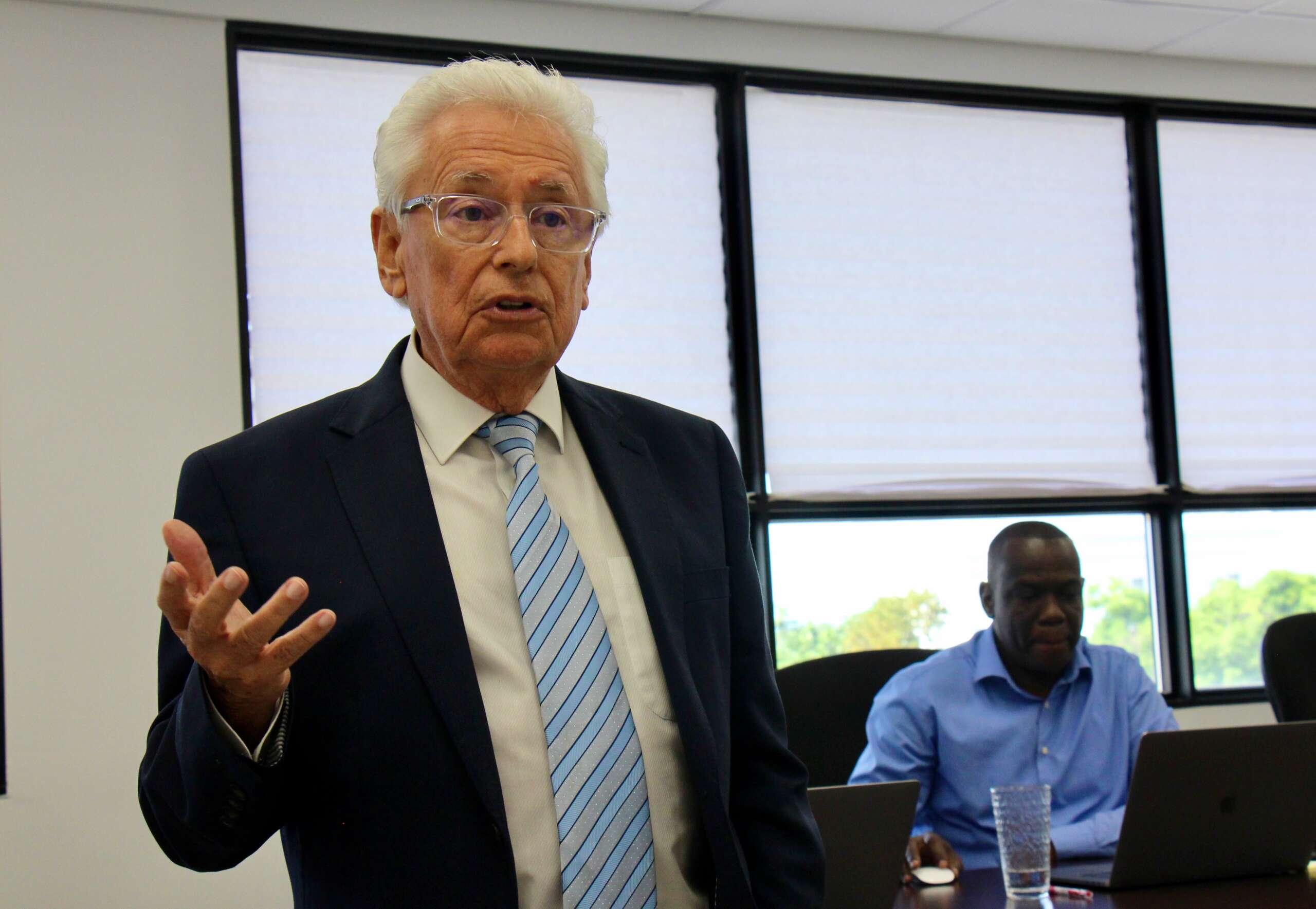 OfReg boss: Fair competition key to lower prices - Cayman Compass