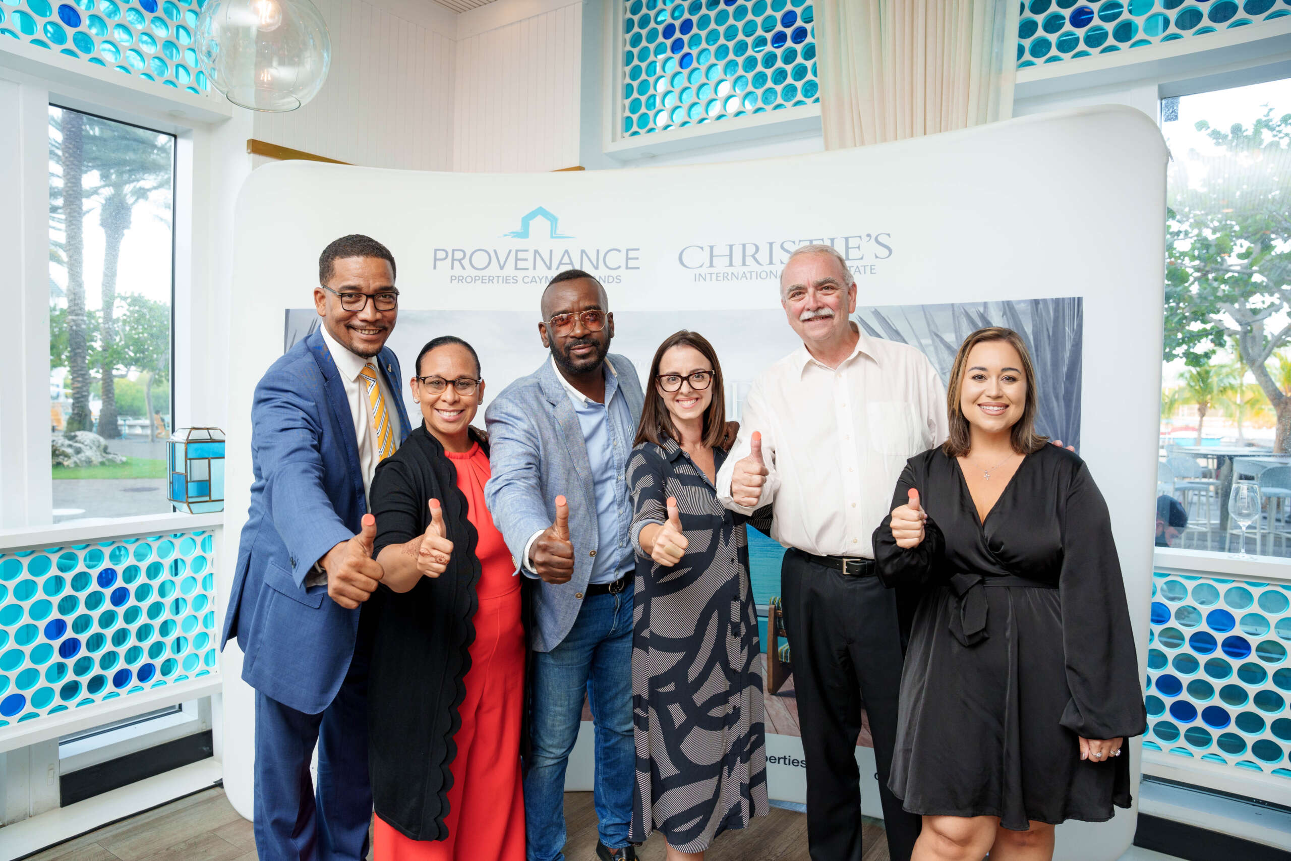 In photos: Art lovers flock to Cayman Art Week exhibits - Cayman Compass