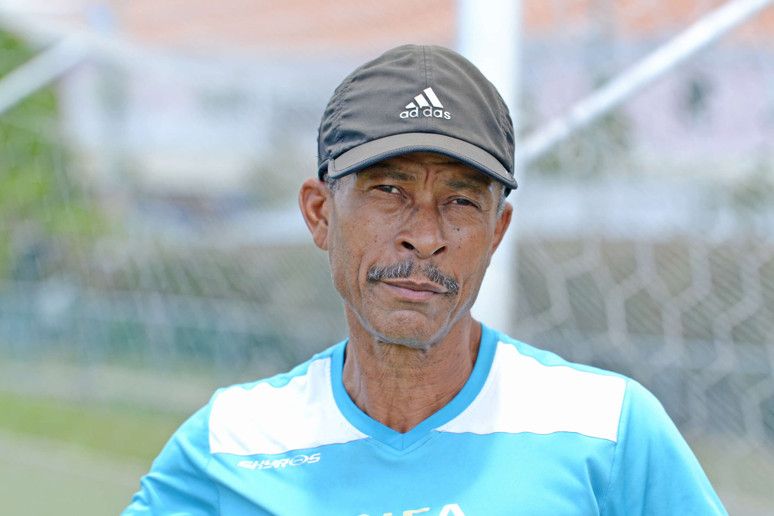 Coach Gillie retires after 26 years - Cayman Compass