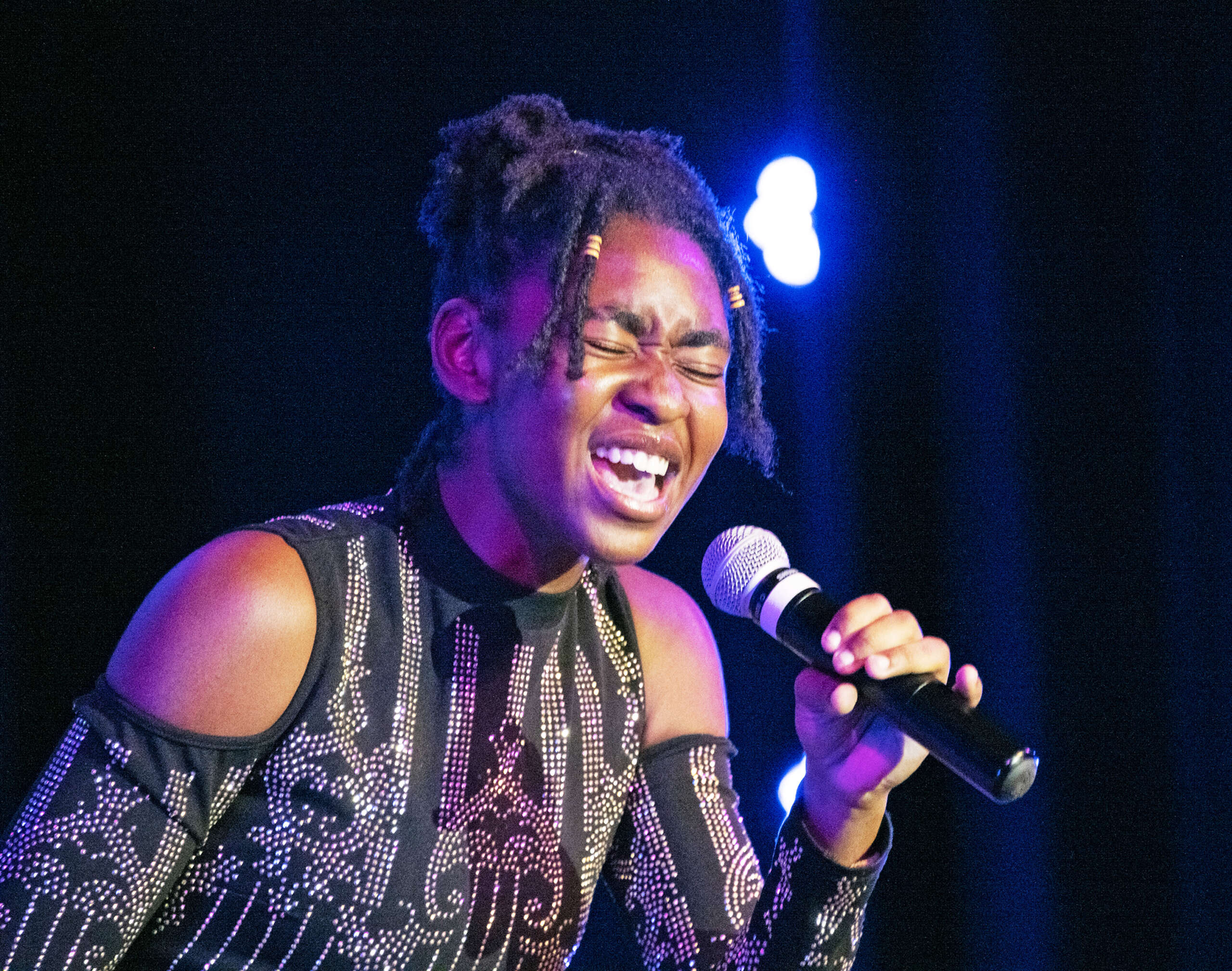 Colinda-Rodericka McGarvey Sterling - Cayman Compass