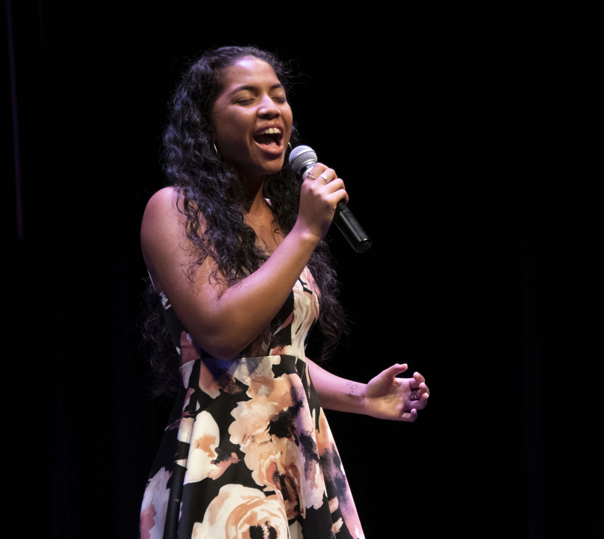 Xposition of the Arts brings out the stars - Cayman Compass