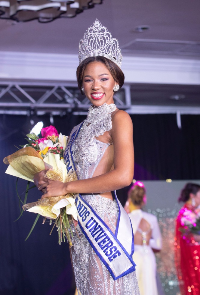 Conolly 7 - Cayman Compass