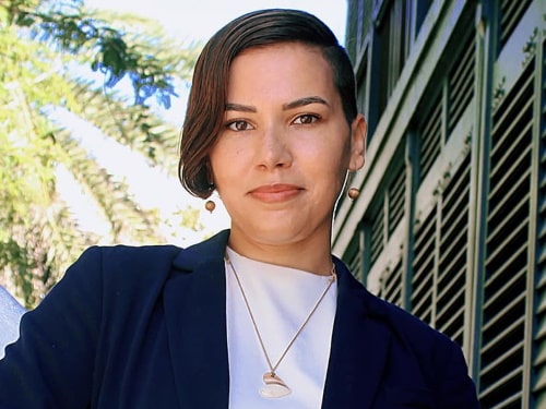 LGBTQ+ group Colours Caribbean has a new president - Cayman Compass