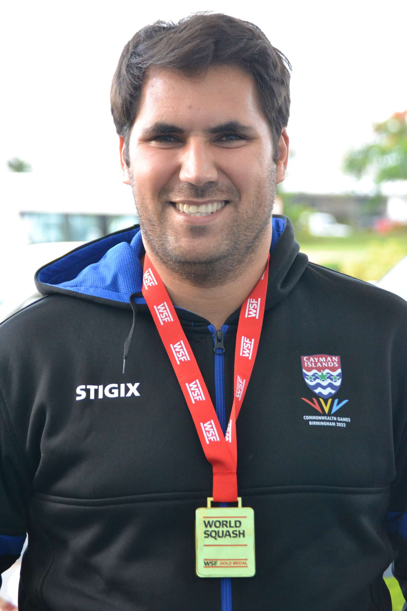 A look back at the Commonwealth Games - Cayman Compass