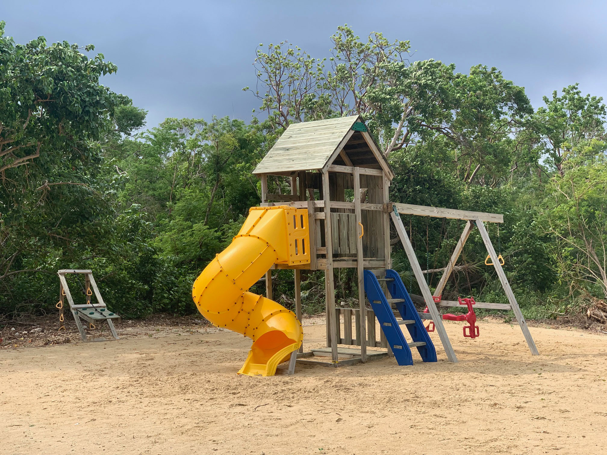 Garvin-Park-in-West-Bay - Cayman Compass