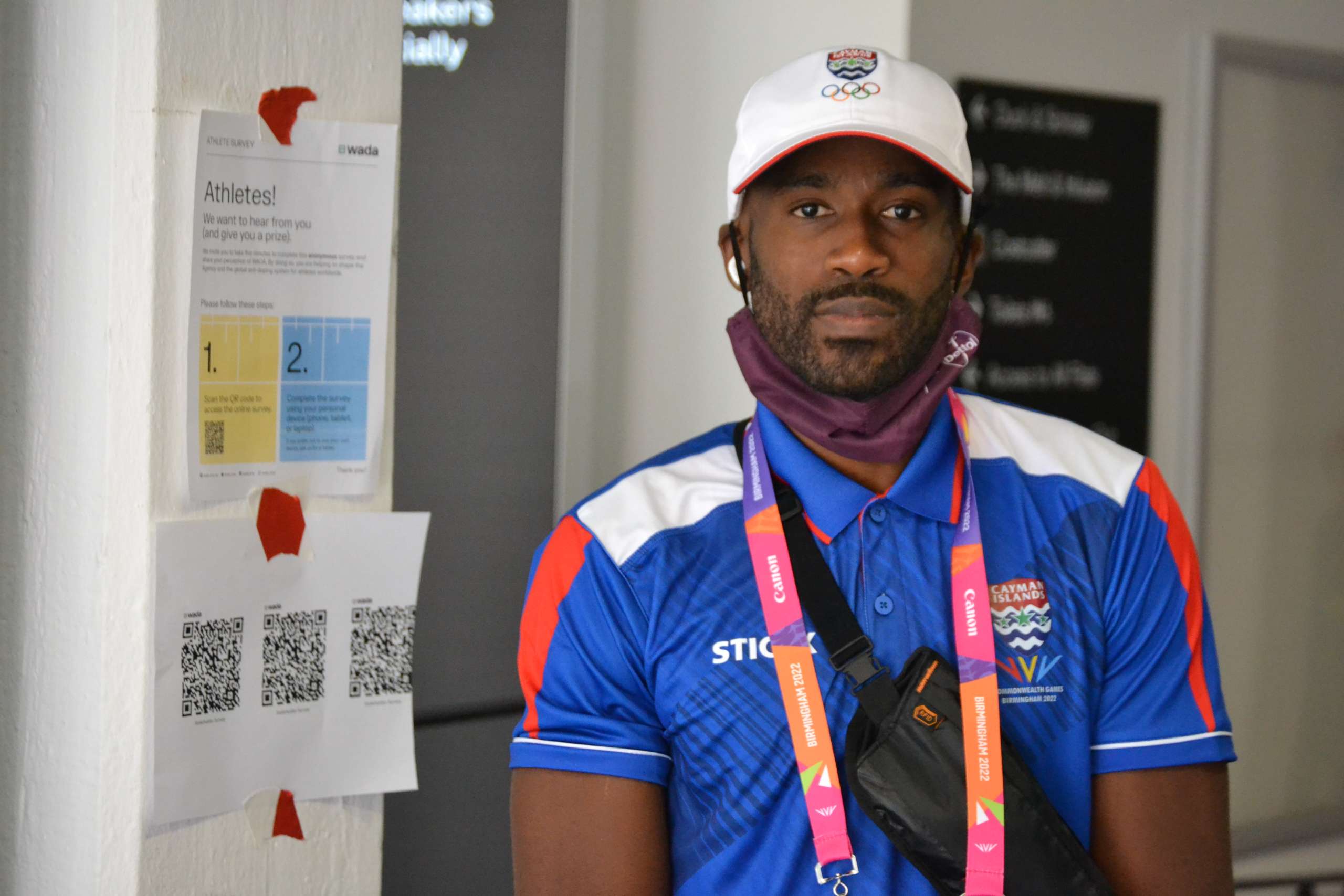 Team Cayman shines at Commonwealth Games - Cayman Compass