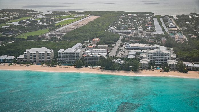 50 years of keeping track of Cayman land ownership - Cayman Compass