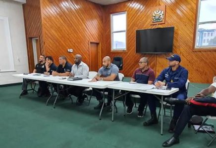 DCI Encourages Customers to Move Online - Cayman Compass