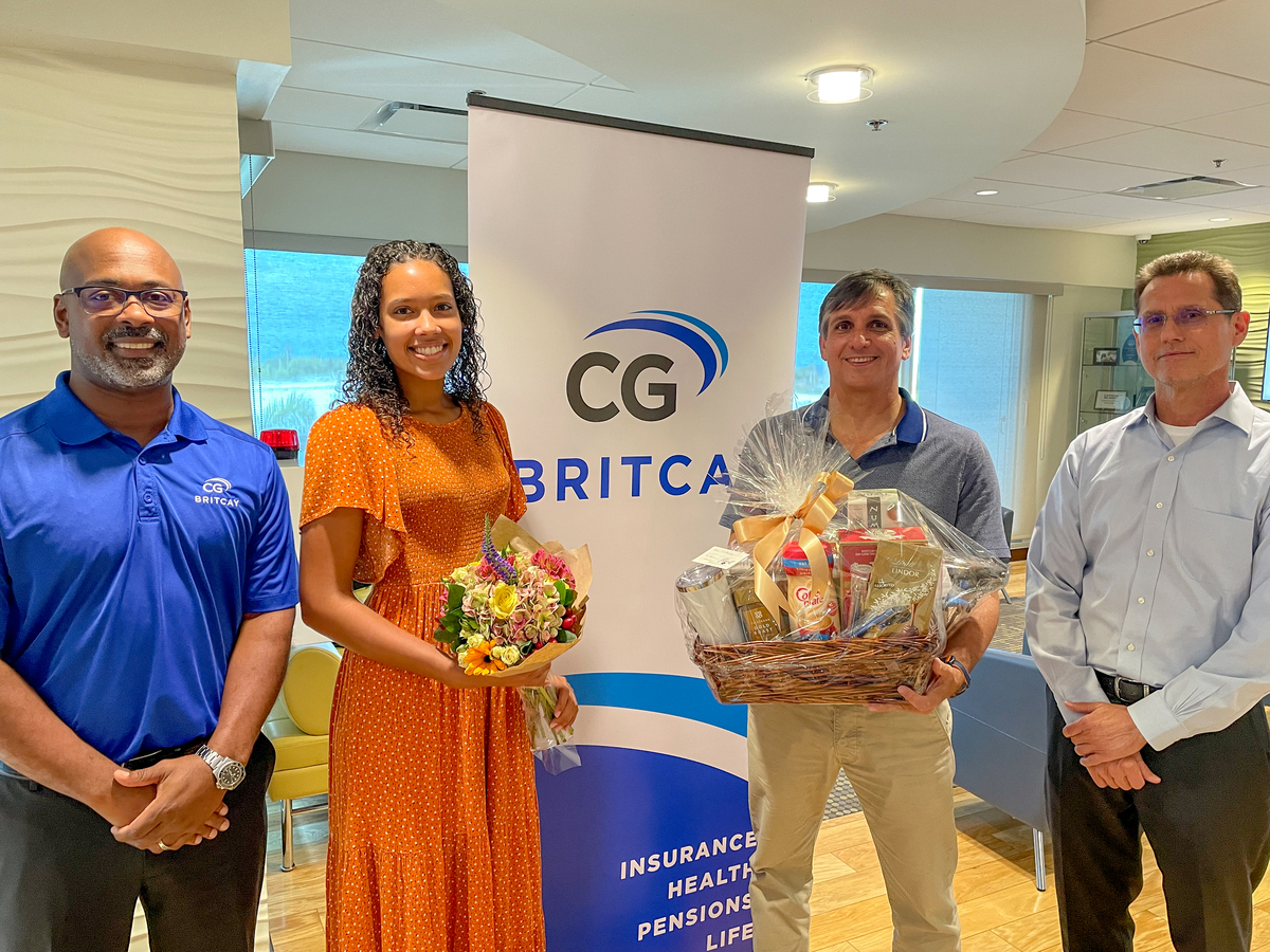 CG BritCay announces 2022 scholarship recipient - Cayman Compass