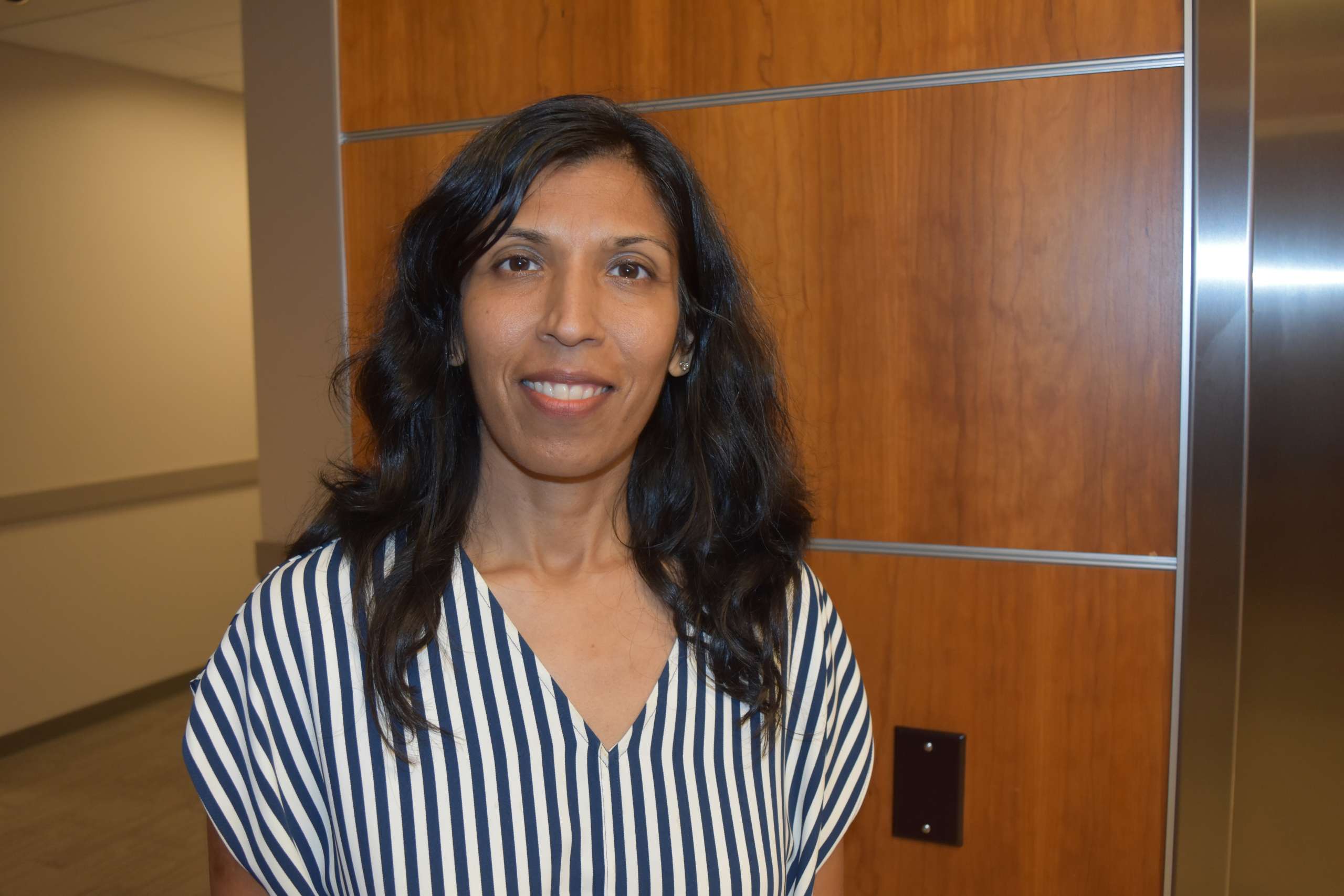 Jan Gupta - Cayman Compass