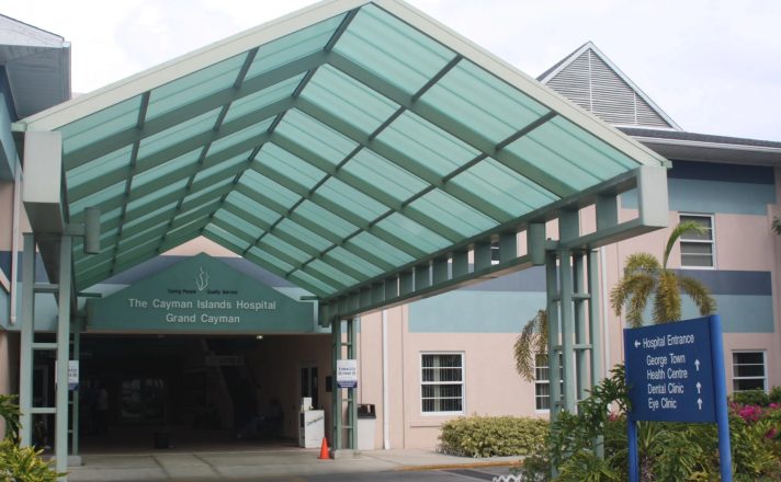 Health & Wellness - Cayman Compass