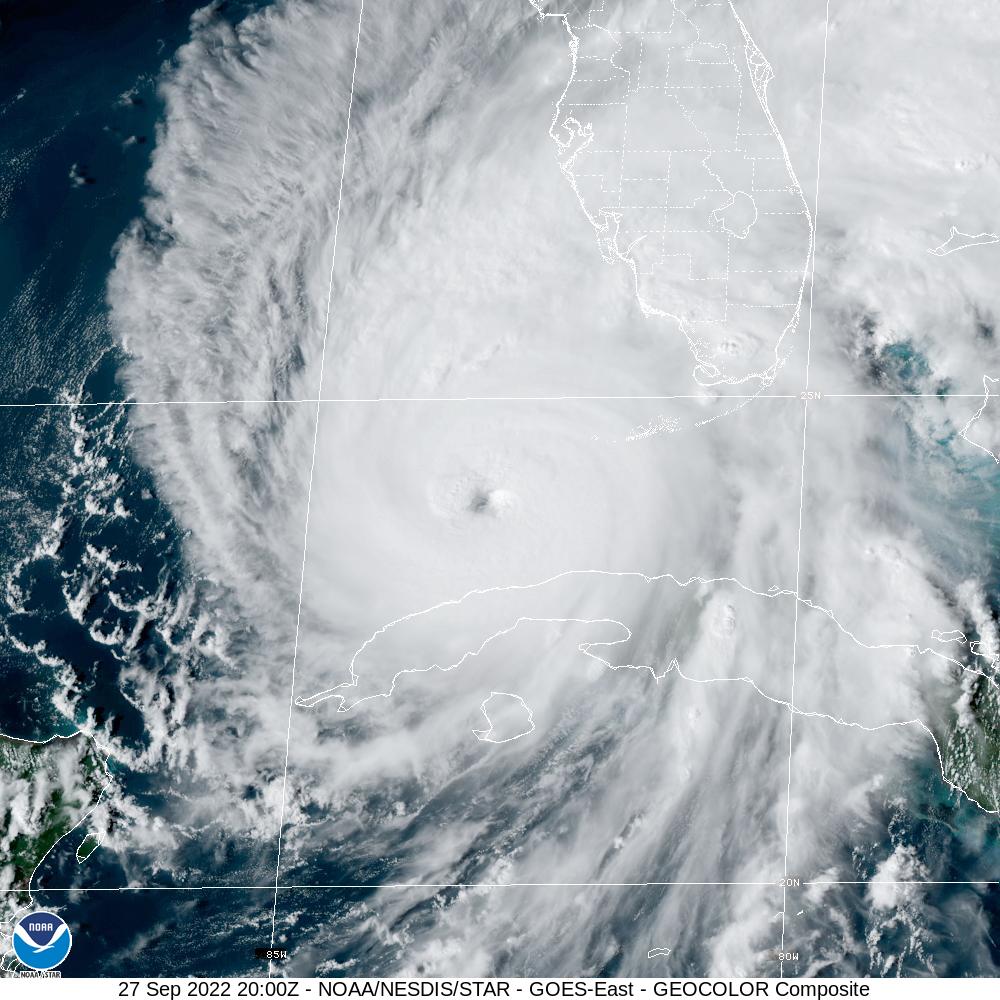 Forecasters call for below-average hurricane season - Cayman Compass