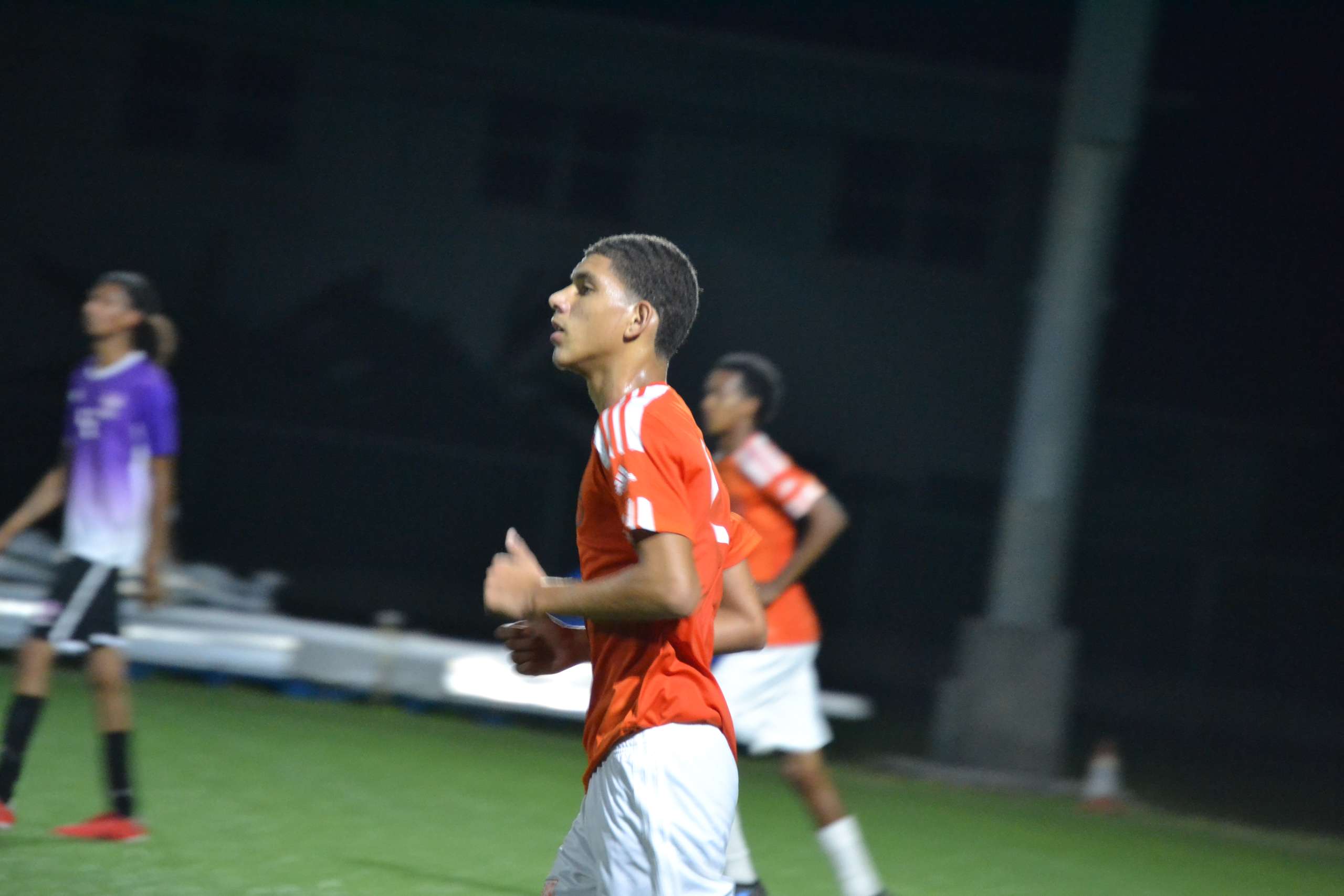 Academy dominates in final win - Cayman Compass