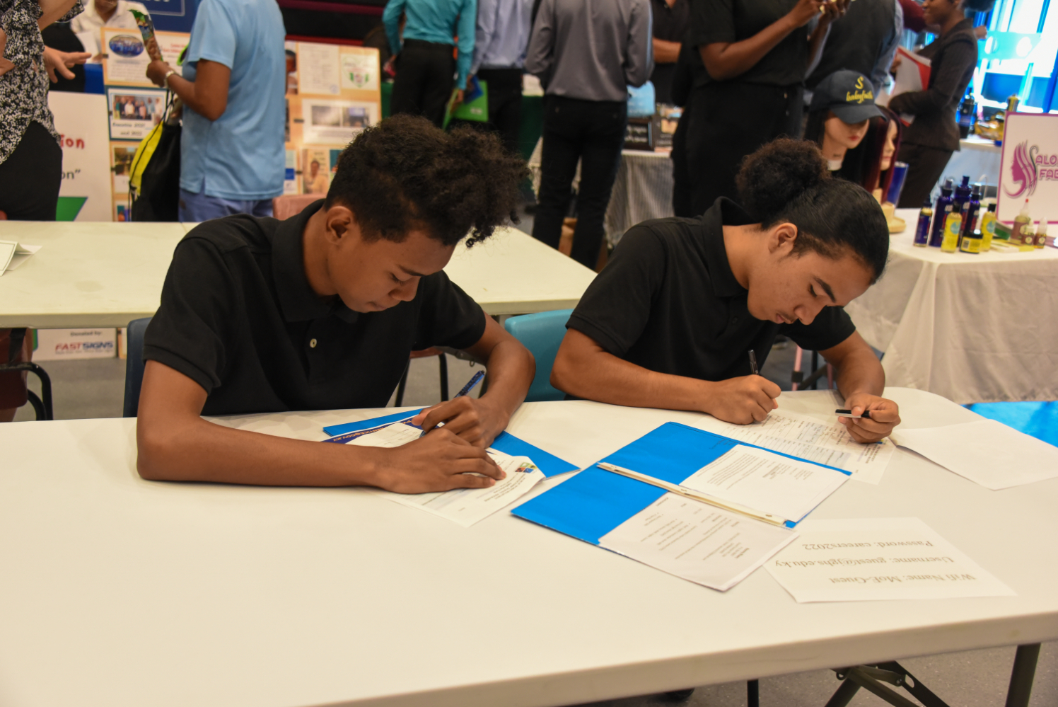 Cayman Islands Further Education Centre (CIFEC) Hosts Another ...