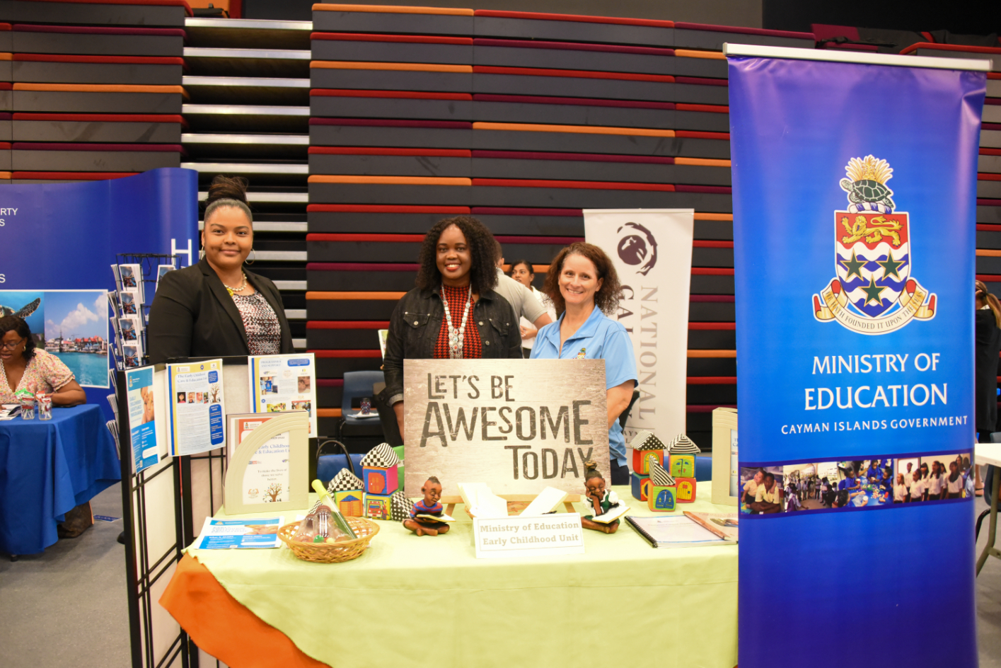 Cayman Islands Further Education Centre (CIFEC) Hosts Another ...